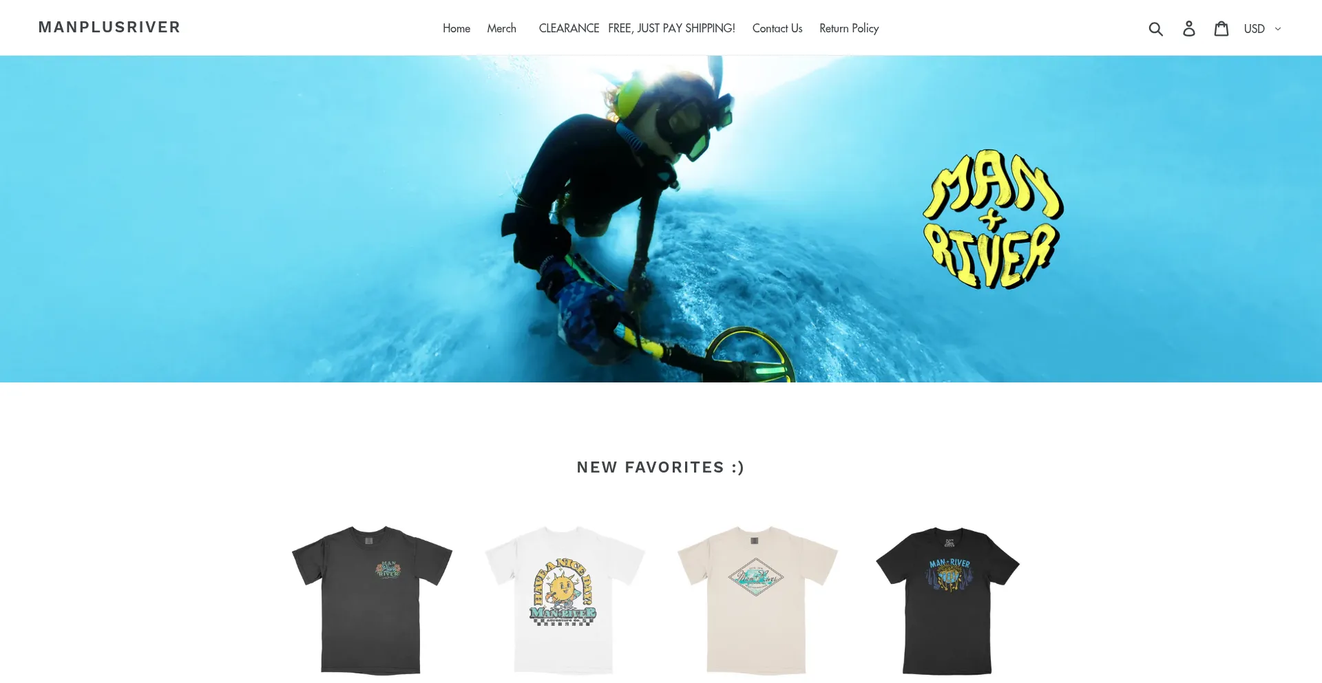 Manplusriver.com Reseñas – ¿És Seguro y Confiable este Sitio?