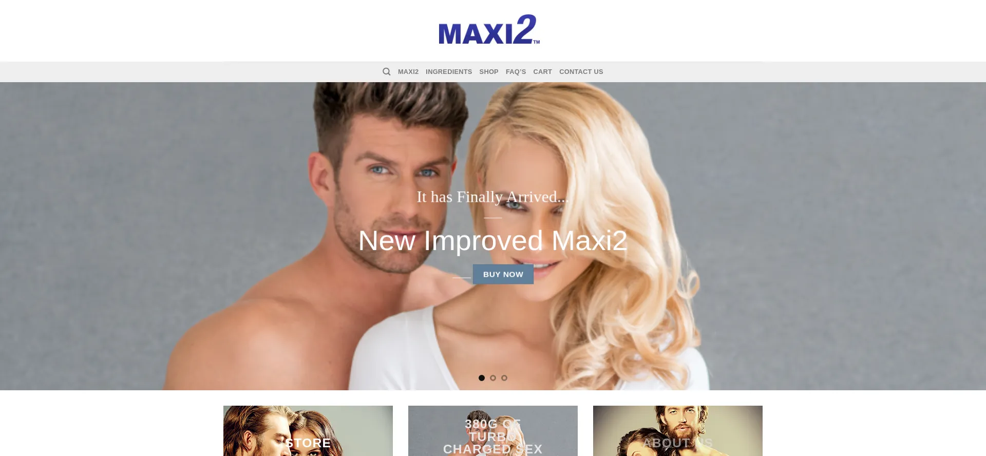 Maxi2.co.uk Reseñas – ¿És Seguro y Confiable este Sitio?