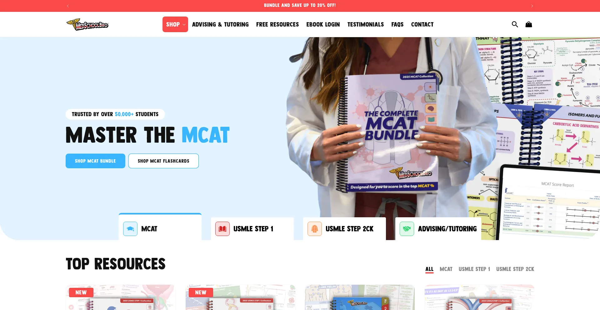 Medschoolbro.com Reseñas – ¿És Seguro y Confiable este Sitio?