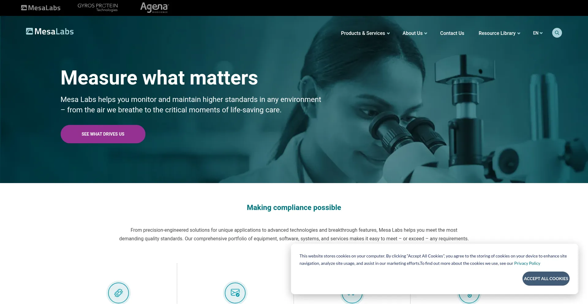 Mesalabs Reseñas – ¿És Seguro y Confiable Mesalabs.com?