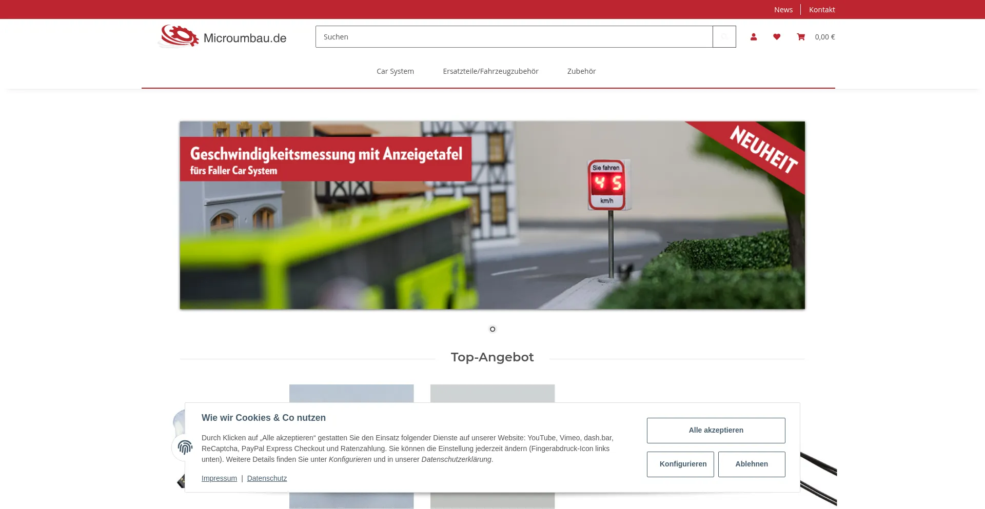 Microumbau.de Reseñas – ¿És Seguro y Confiable este Sitio?