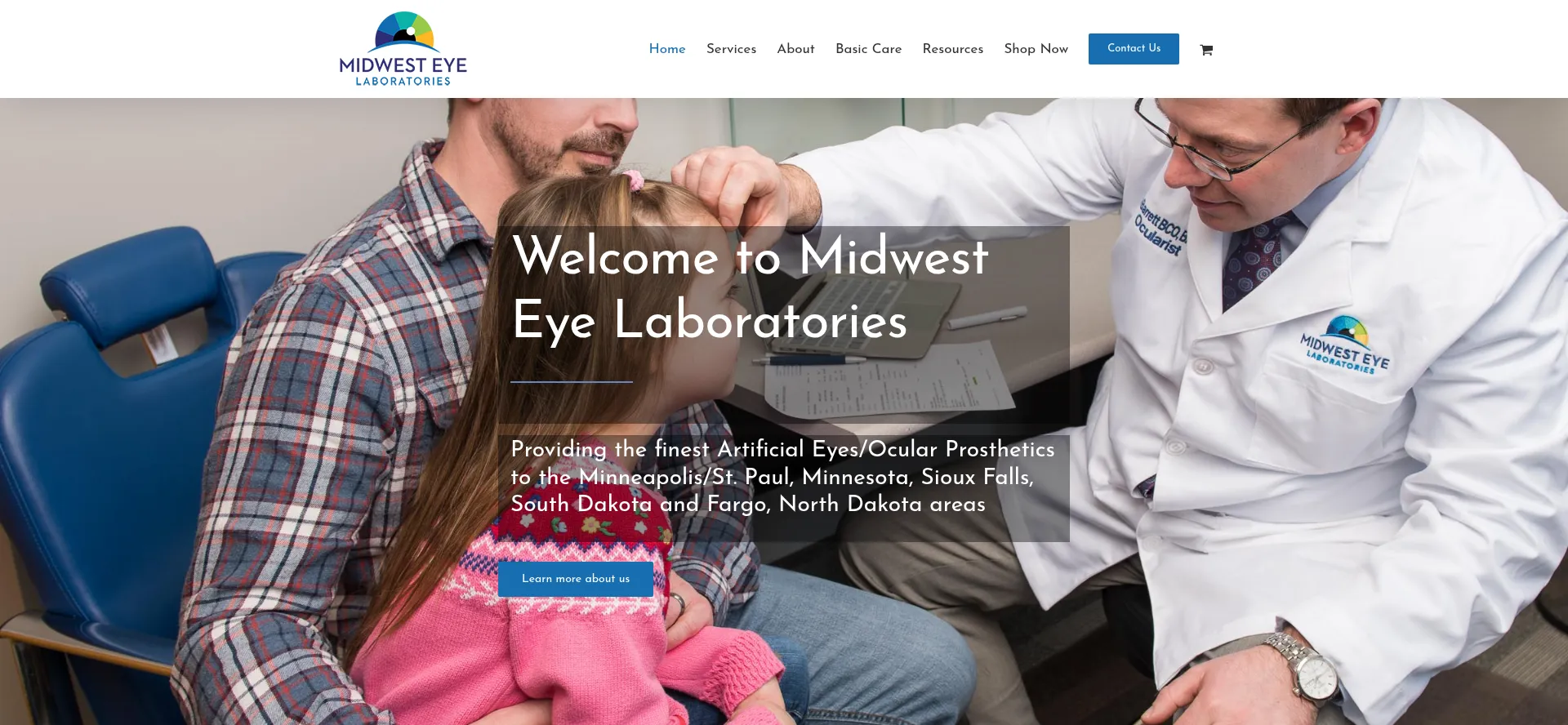 Midwesteyelabs.com Reseñas – ¿És Seguro y Confiable este Sitio?