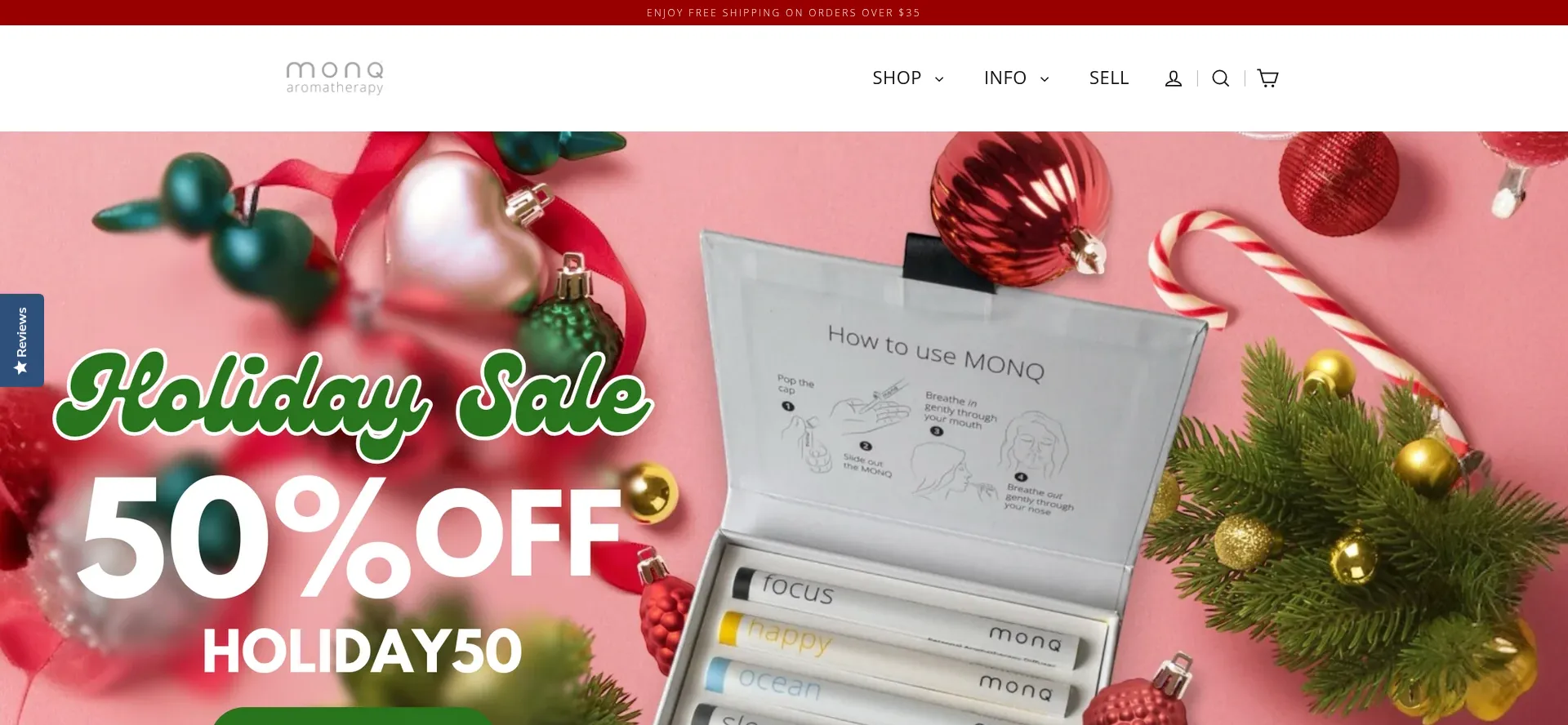 Monq.com Reseñas – ¿És Seguro y Confiable este Sitio?