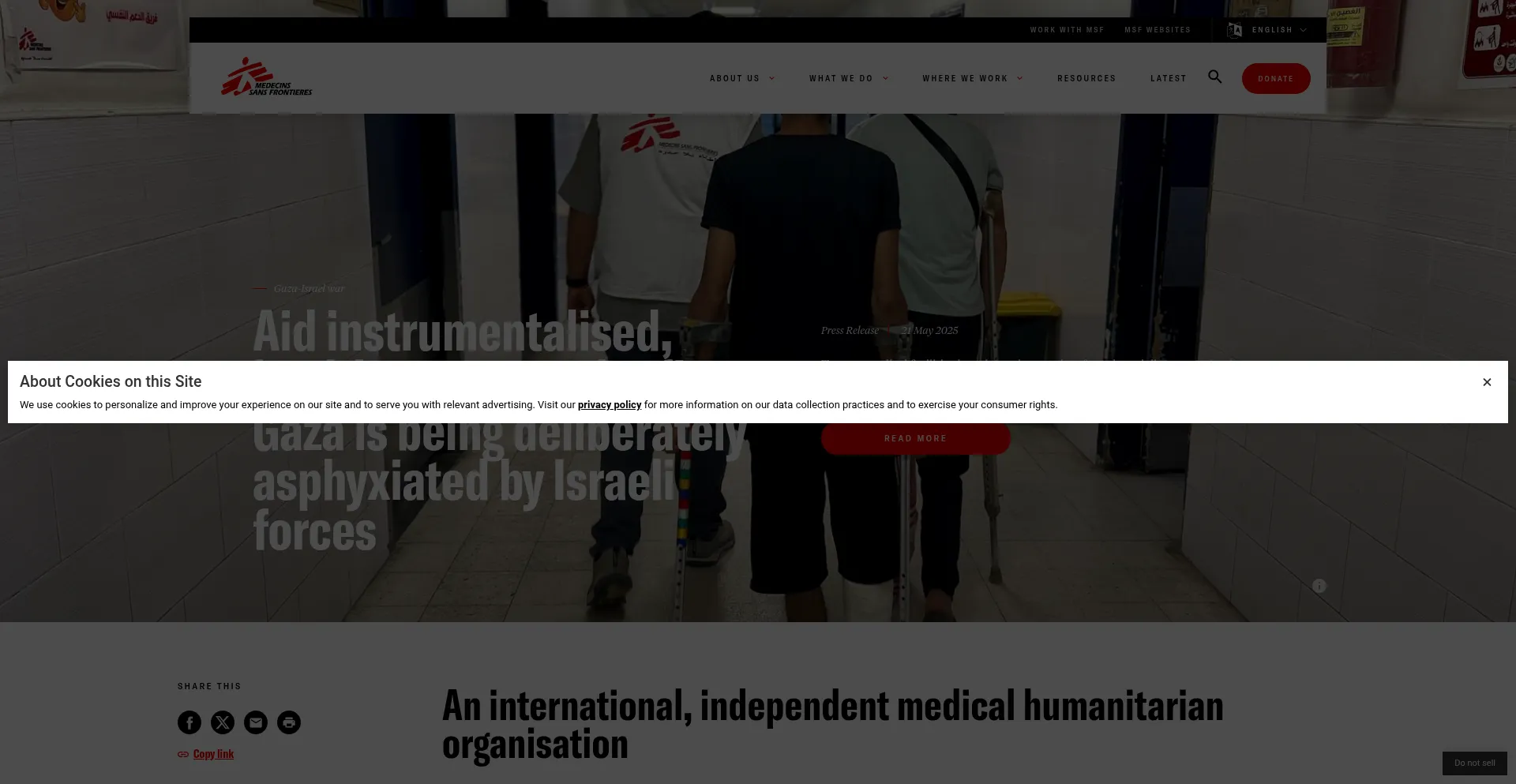 Msf.org Reseñas – ¿És Seguro y Confiable este Sitio?