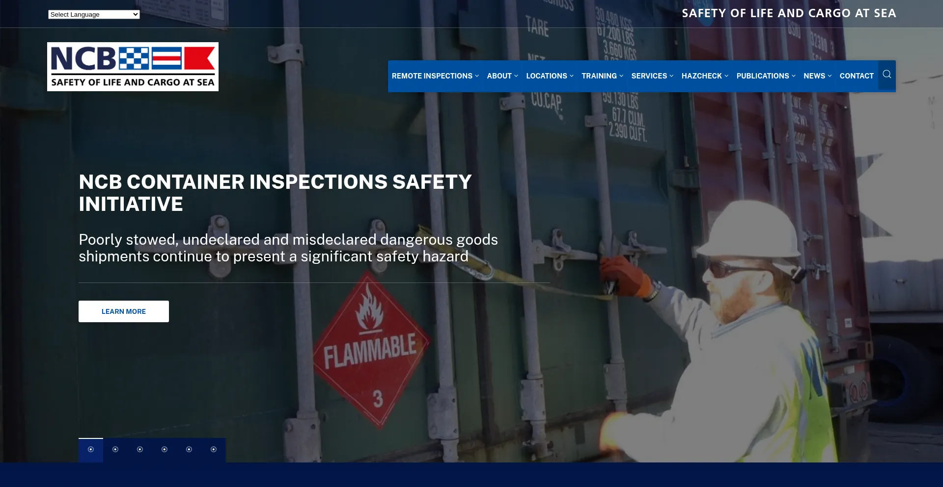 Natcargo Reseñas – ¿És Seguro y Confiable Natcargo.org?