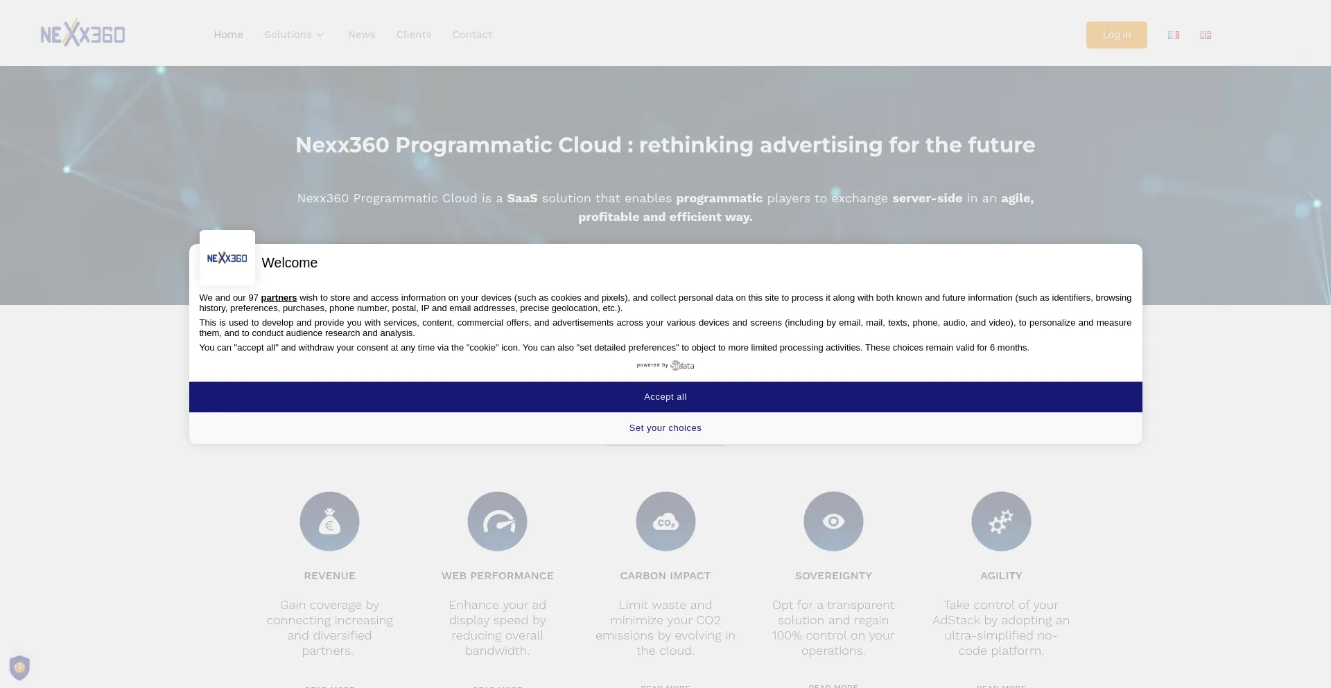 Nexx360 Reseñas – ¿És Seguro y Confiable Nexx360.io?