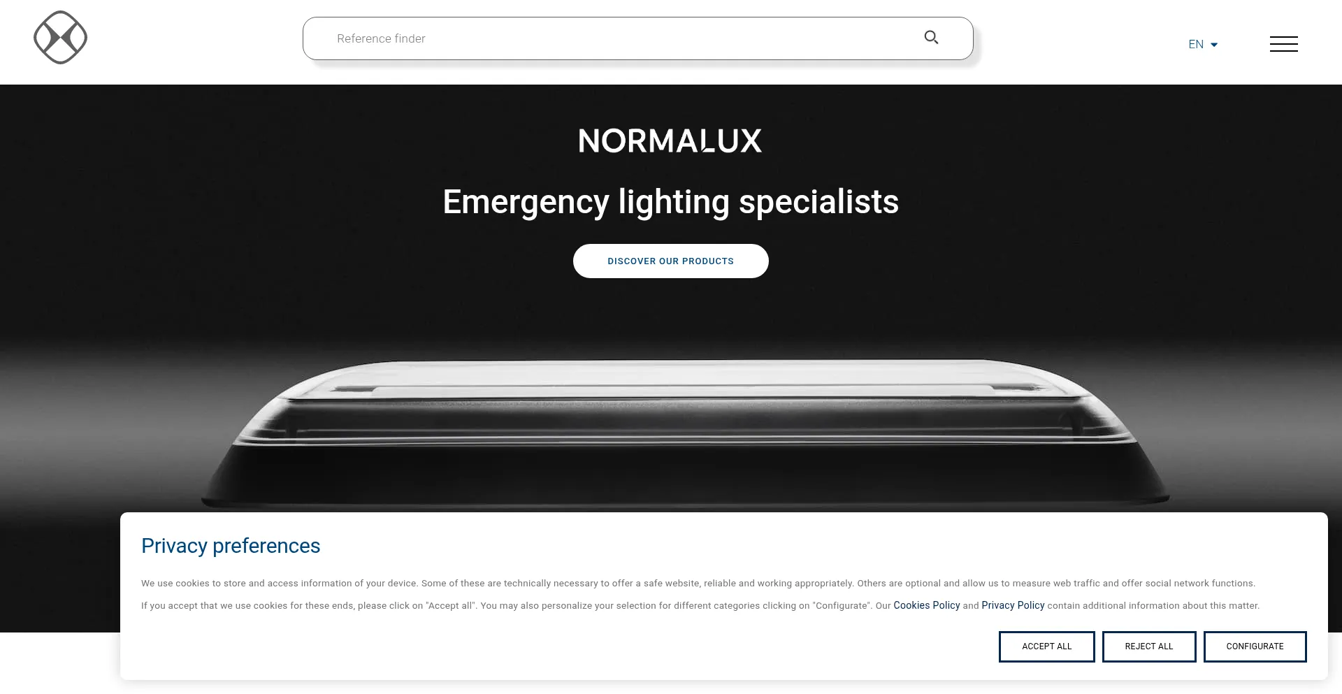 Normalux.com Reseñas – ¿És Seguro y Confiable este Sitio?