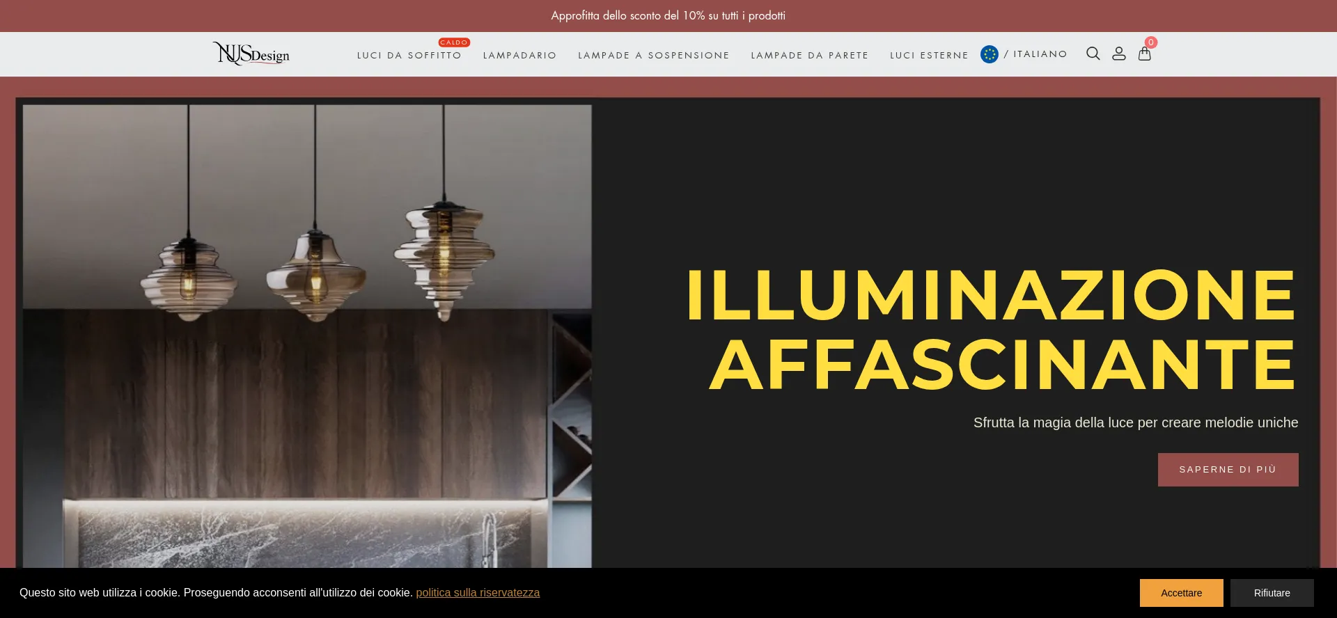 Nus-design.com – Tienda de alto riesgo (5/100)