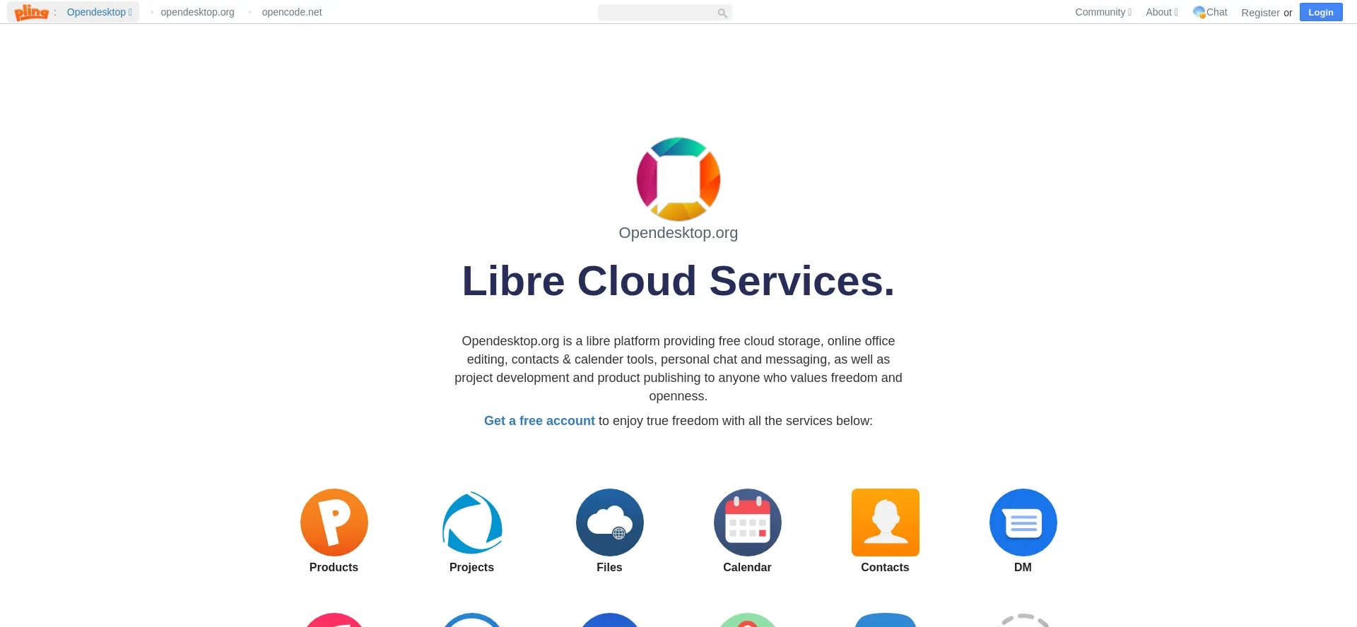 Opendesktop.org Reseñas – ¿És Seguro y Confiable este Sitio?