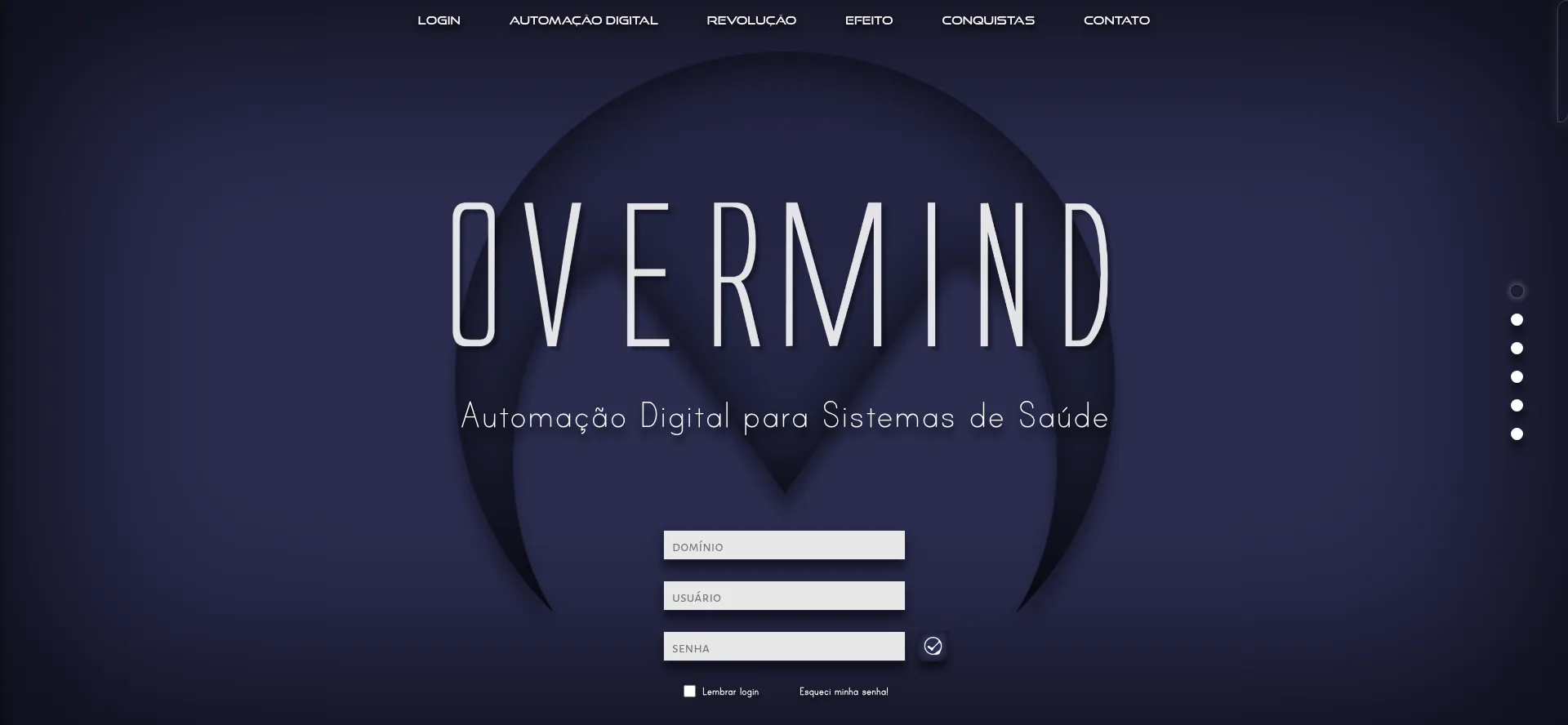 Overmind.ai Reseñas – ¿És Seguro y Confiable este Sitio?