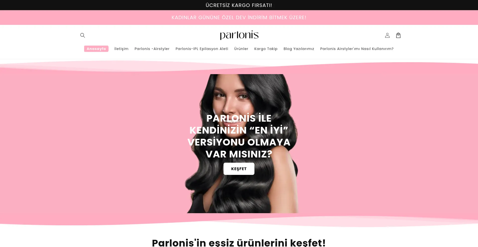 Parlonis.com Reseñas – ¿És Seguro y Confiable este Sitio?