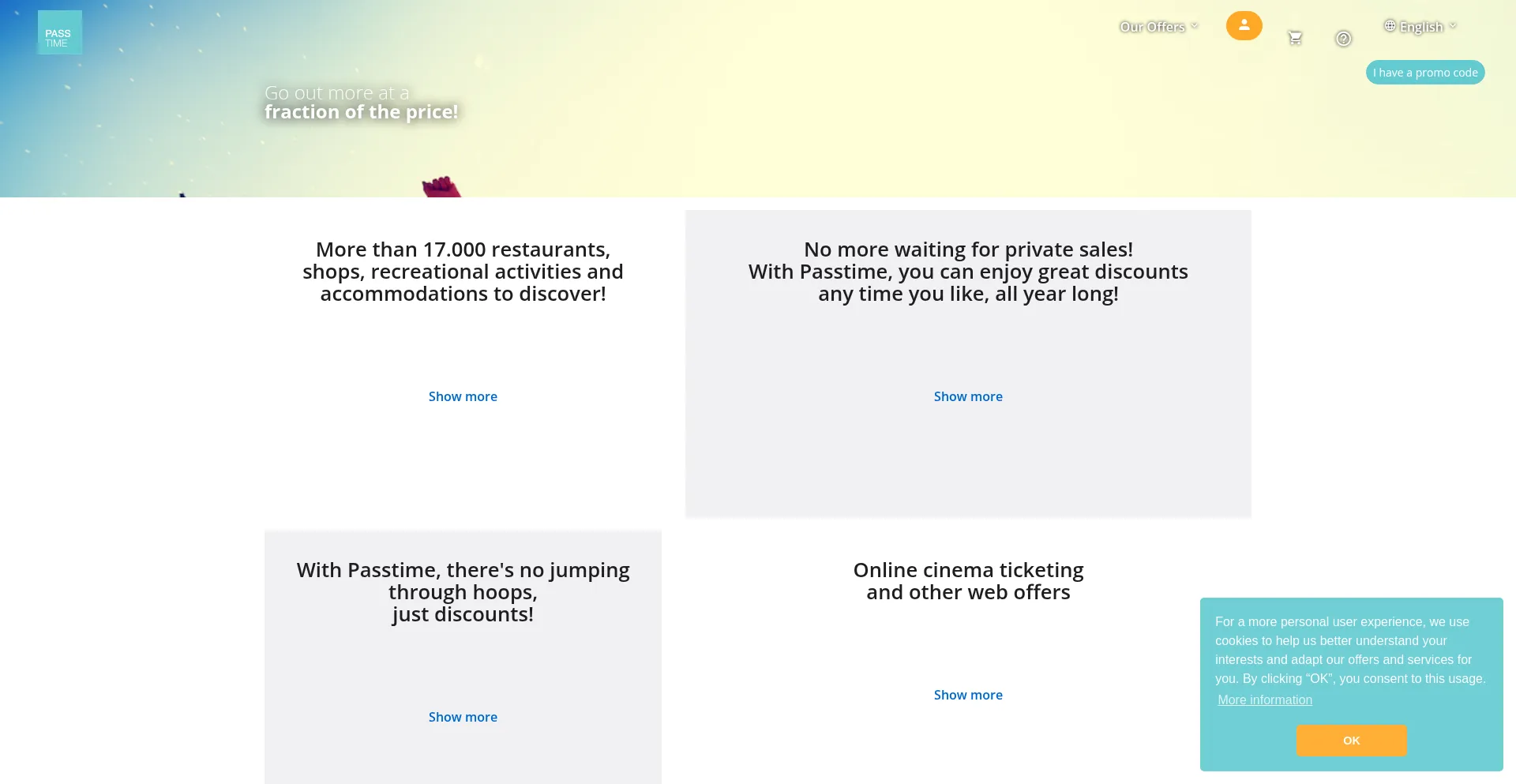 Passtime.eu Reseñas – ¿És Seguro y Confiable este Sitio?