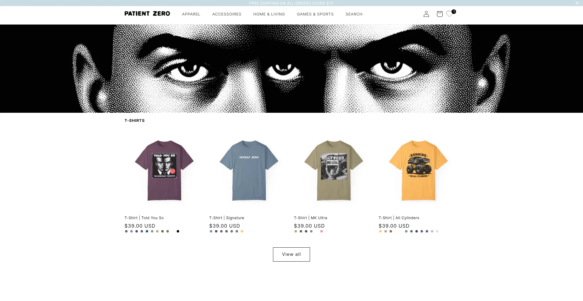 Patientzero.ooo Reseñas – ¿És Seguro y Confiable este Sitio?