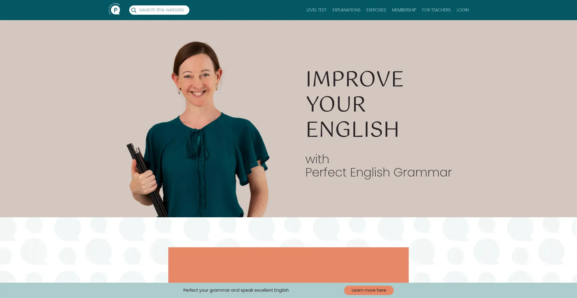 Perfect-english-grammar.com: ¿es seguro? (Confianza 79/100)