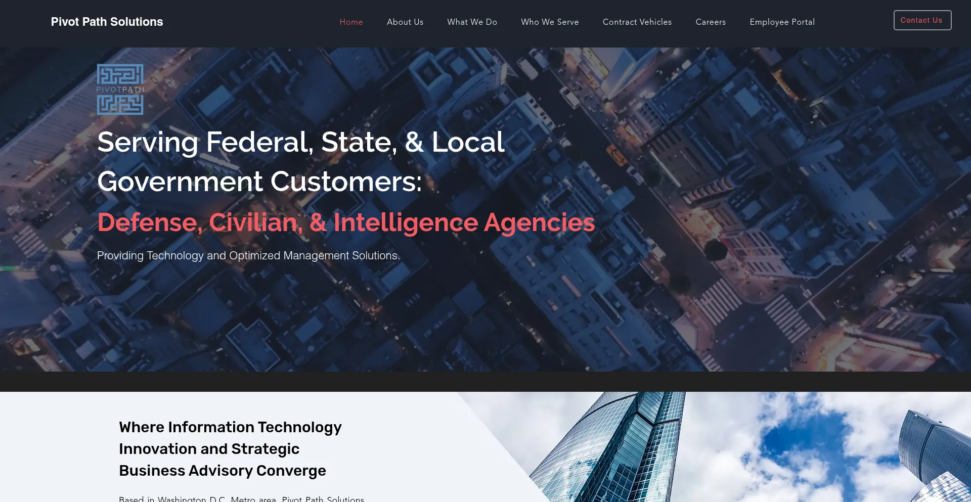 Pivotpathsolutions.com Reseñas – ¿És Seguro y Confiable este Sitio?