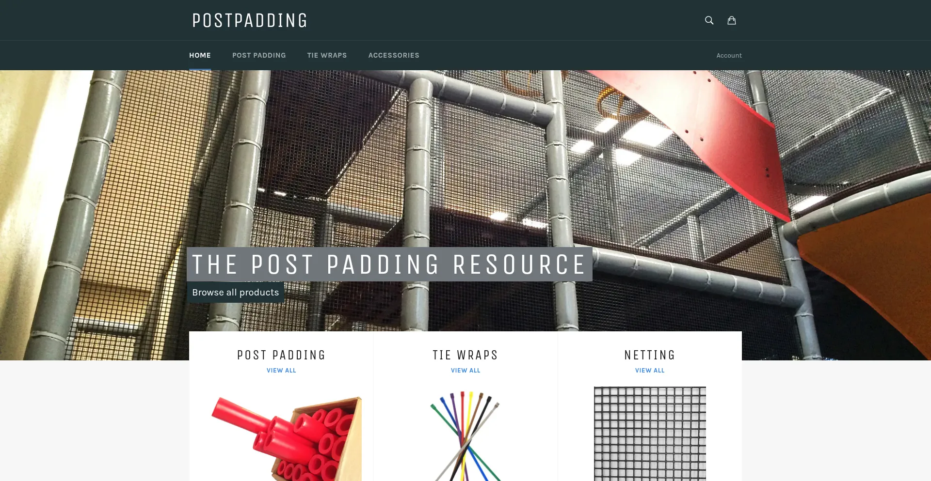 Postpadding.com Reseñas – ¿És Seguro y Confiable este Sitio?