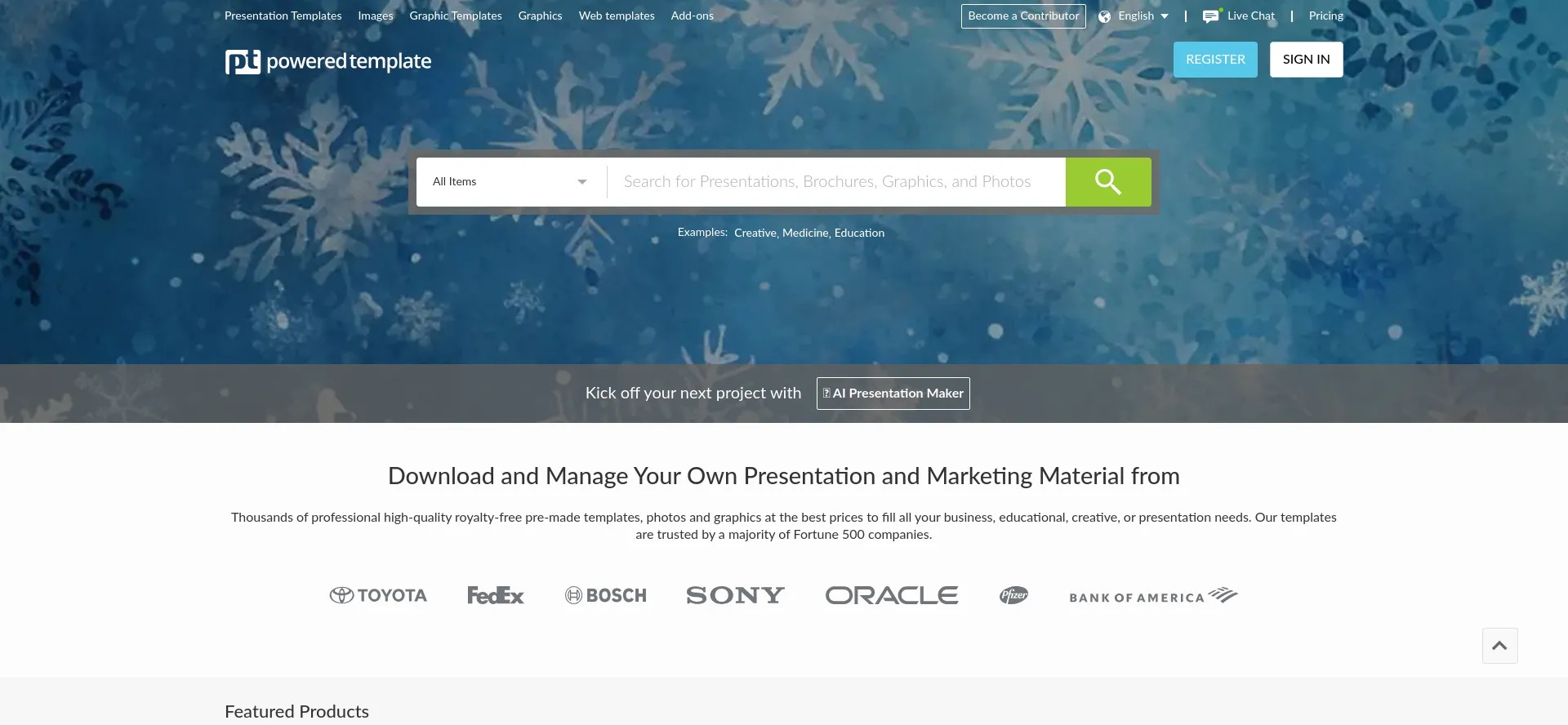 Poweredtemplate.com Reseñas – ¿És Seguro y Confiable este Sitio?