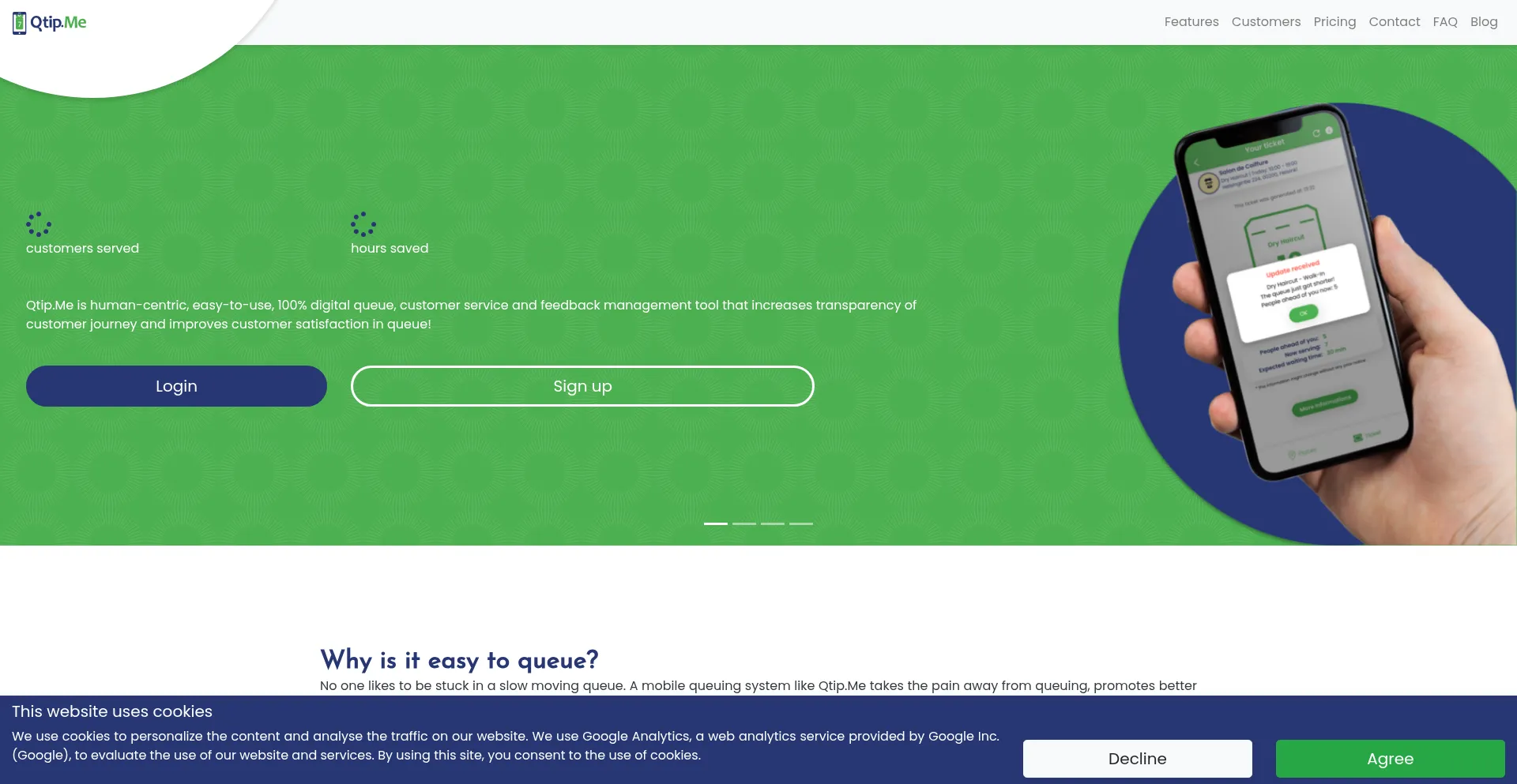 Qtip.me Reseñas – ¿És Seguro y Confiable este Sitio?