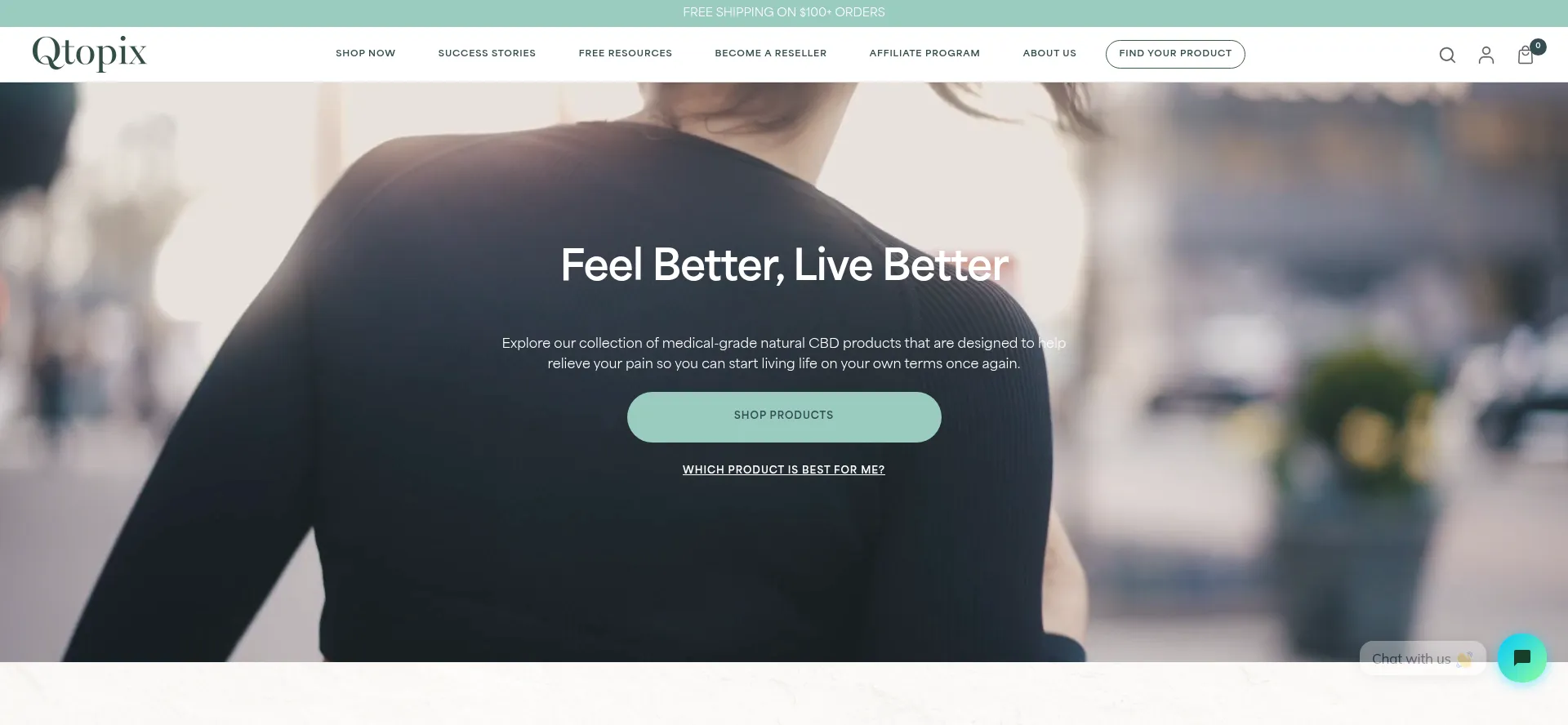 Qtopix.com Reseñas – ¿És Seguro y Confiable este Sitio?