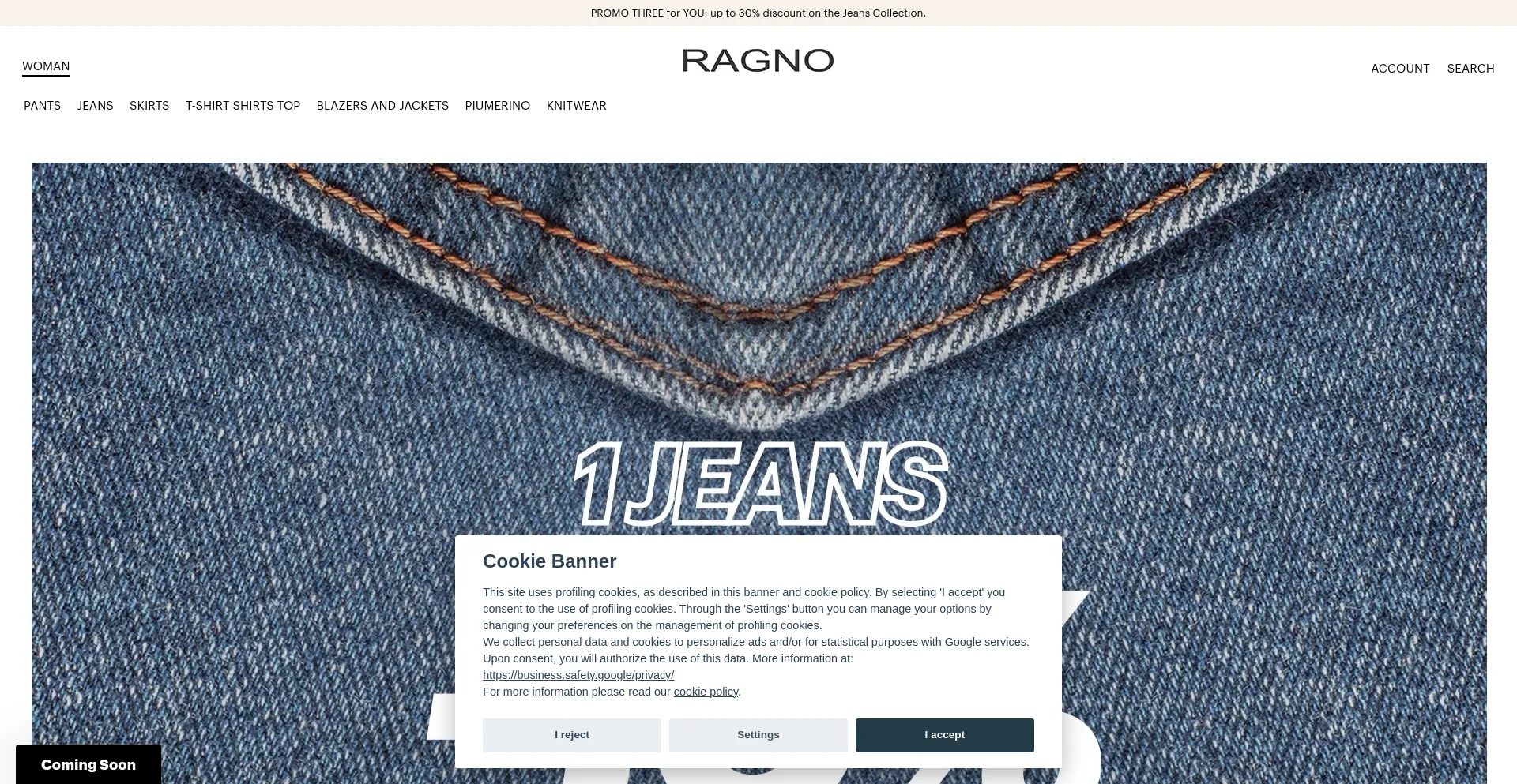 Ragno.com Reseñas – ¿És Seguro y Confiable este Sitio?