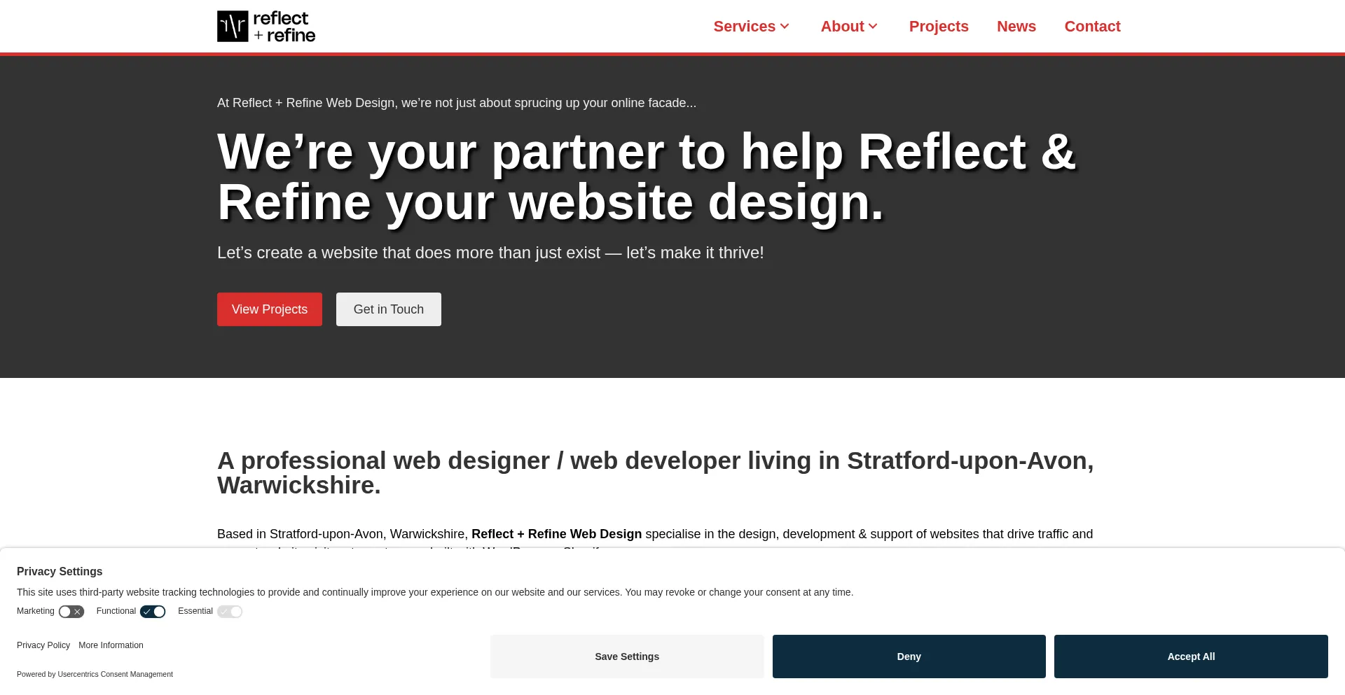 Rnr.design Reseñas – ¿És Seguro y Confiable este Sitio?