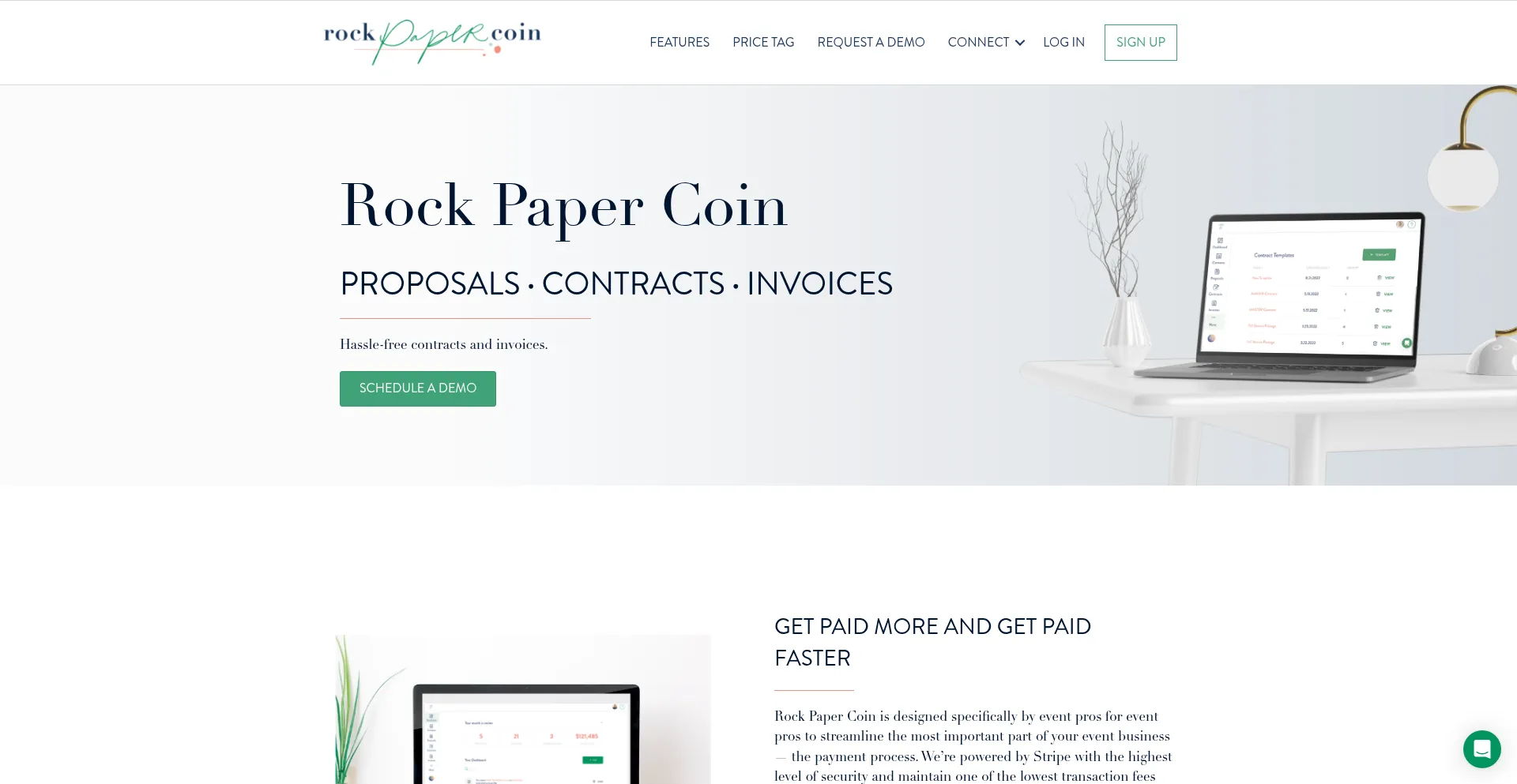 Rockpapercoin.com Reseñas – ¿És Seguro y Confiable este Sitio?