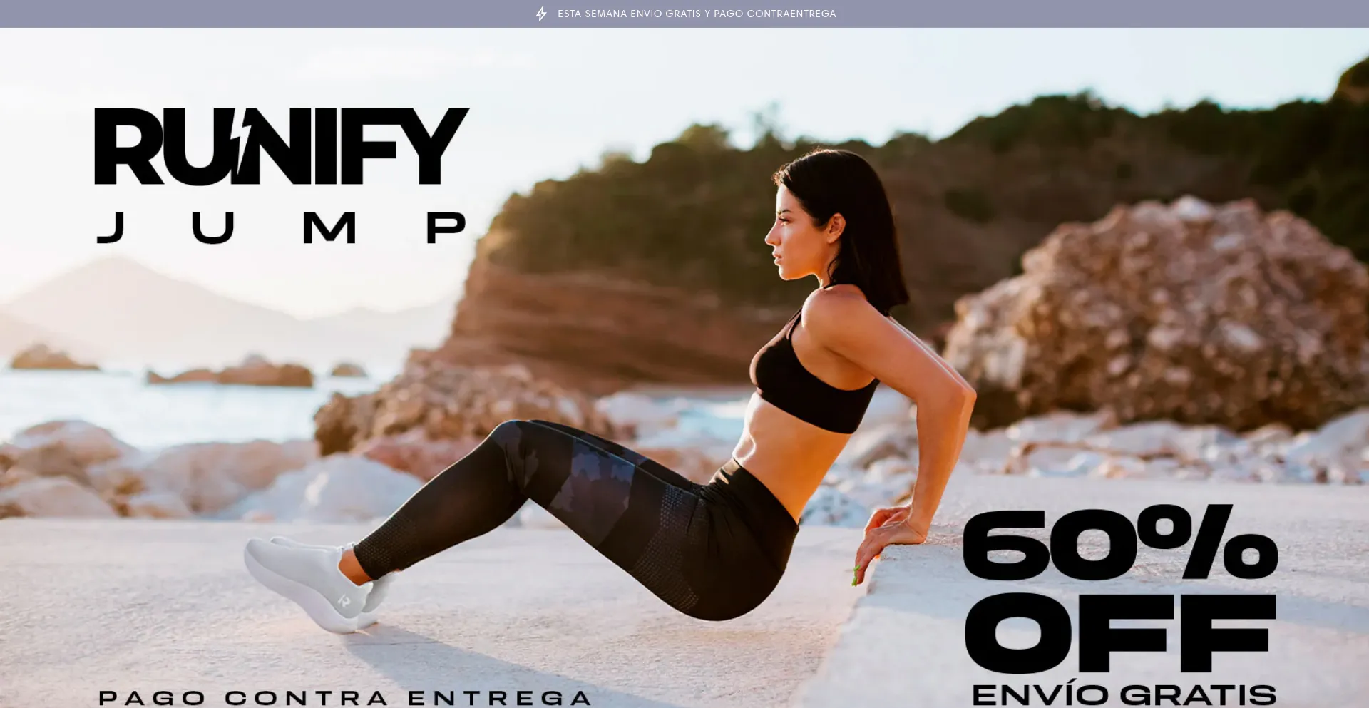 Runify.com.co Reseñas – ¿És Seguro y Confiable este Sitio?