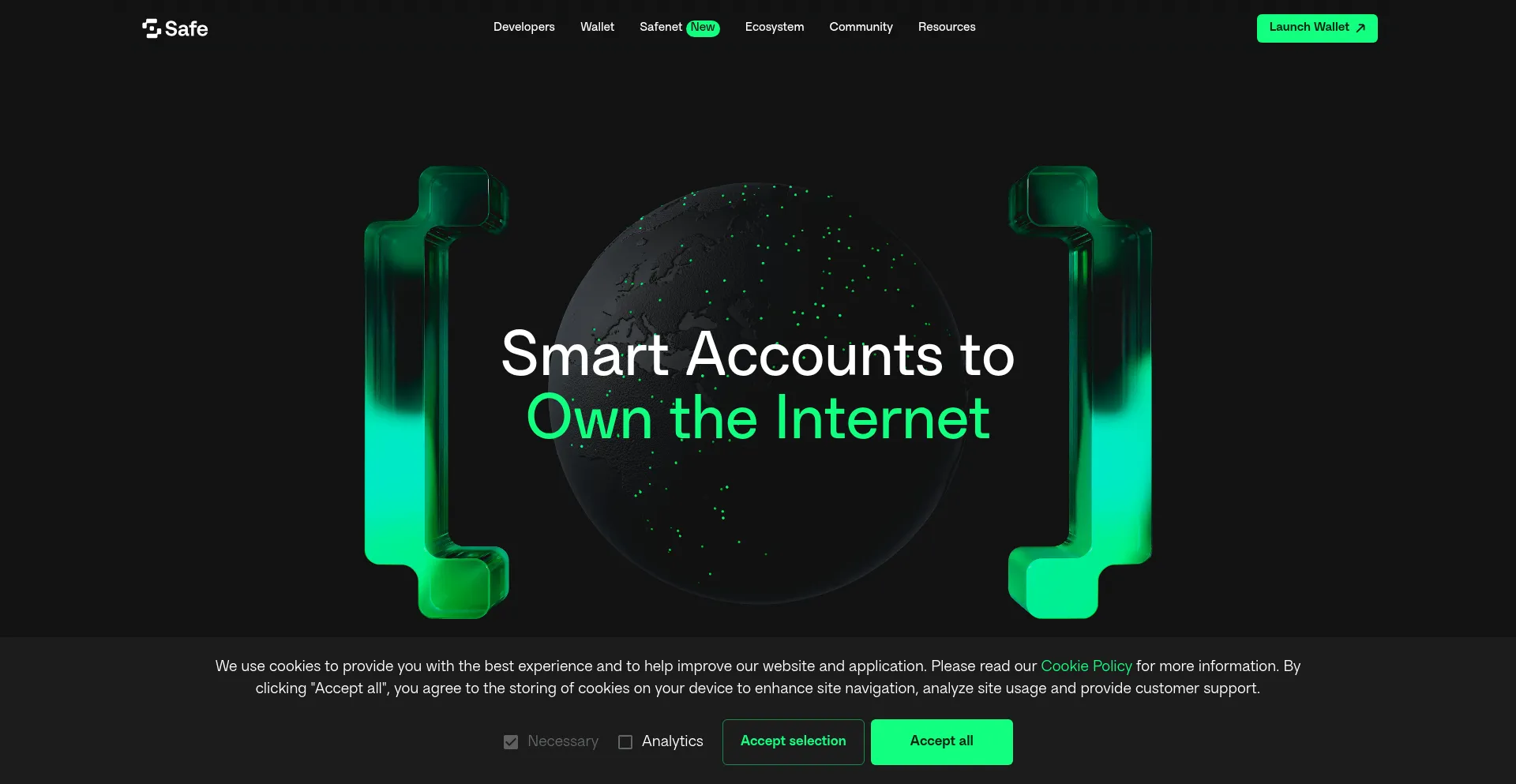 Safe.global Reseñas – ¿És Seguro y Confiable este Sitio?