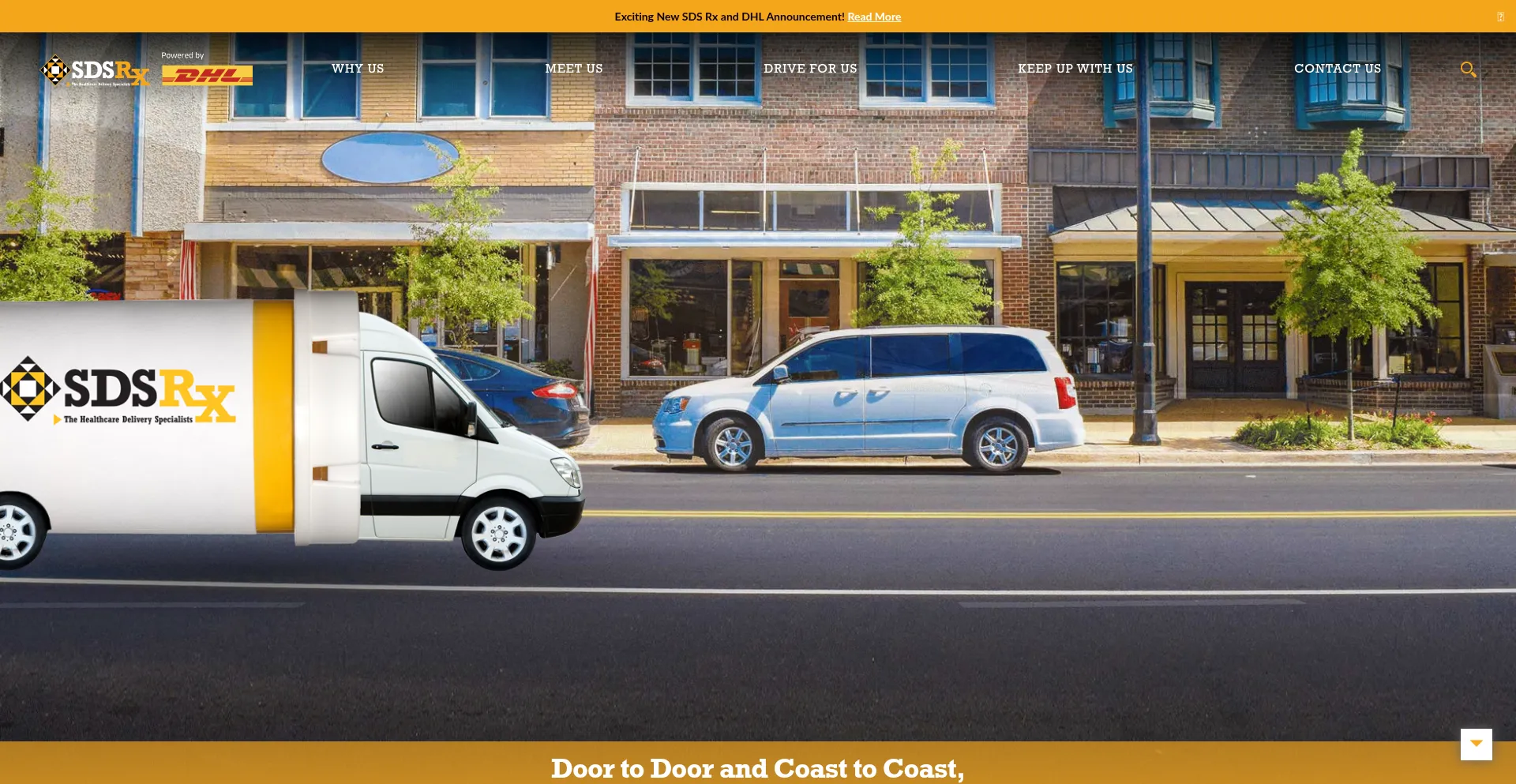 Sds-rx.com Reseñas – ¿És Seguro y Confiable este Sitio?