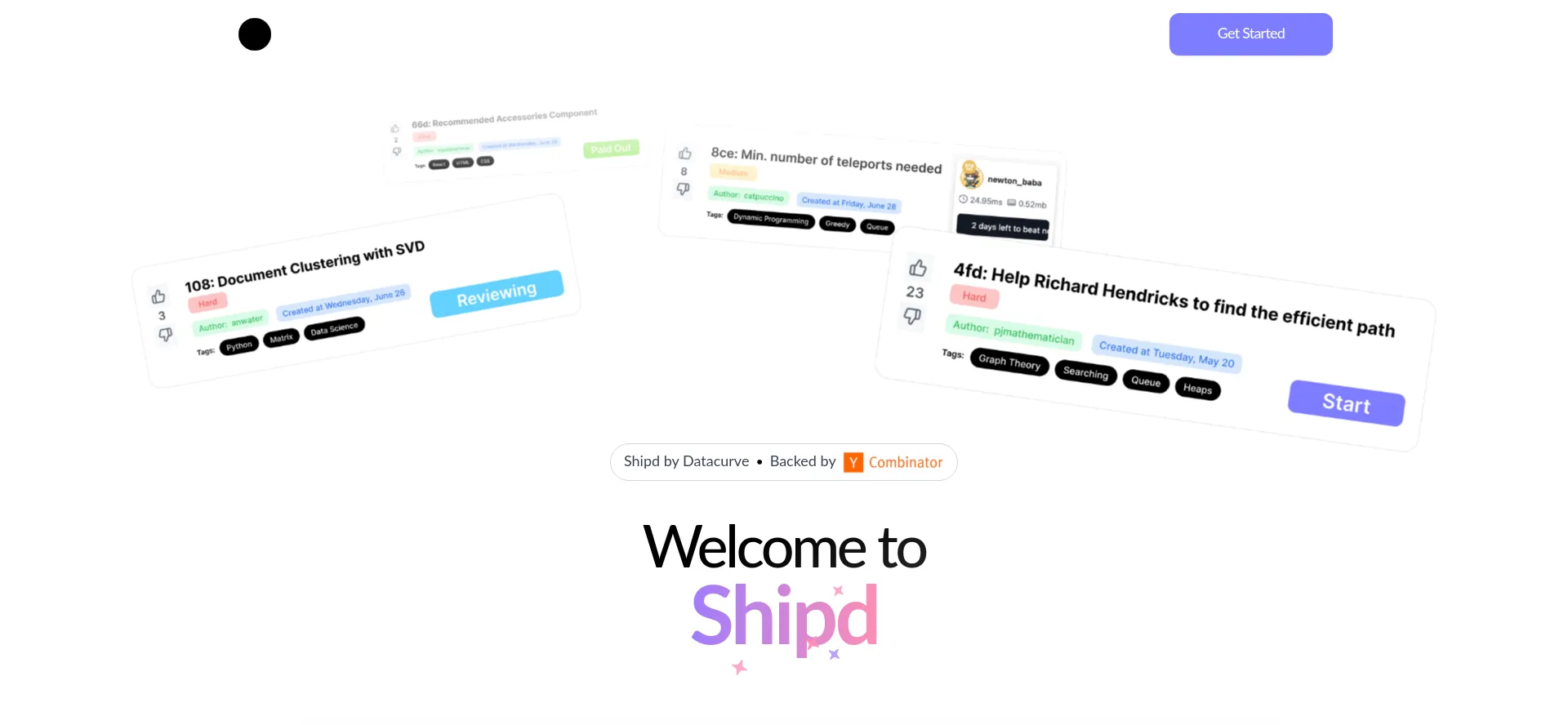 Shipd.ai Reseñas – ¿És Seguro y Confiable este Sitio?