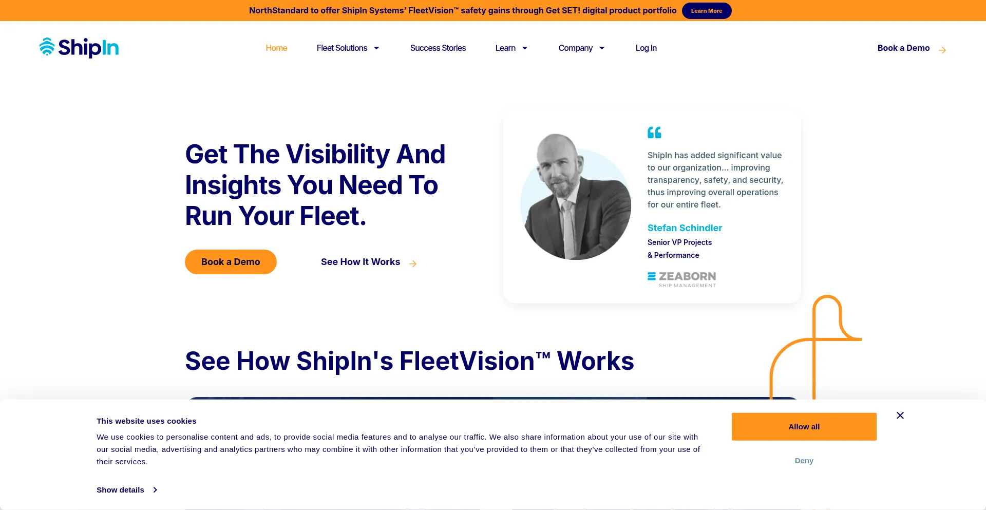 Shipin.ai Reseñas – ¿És Seguro y Confiable este Sitio?