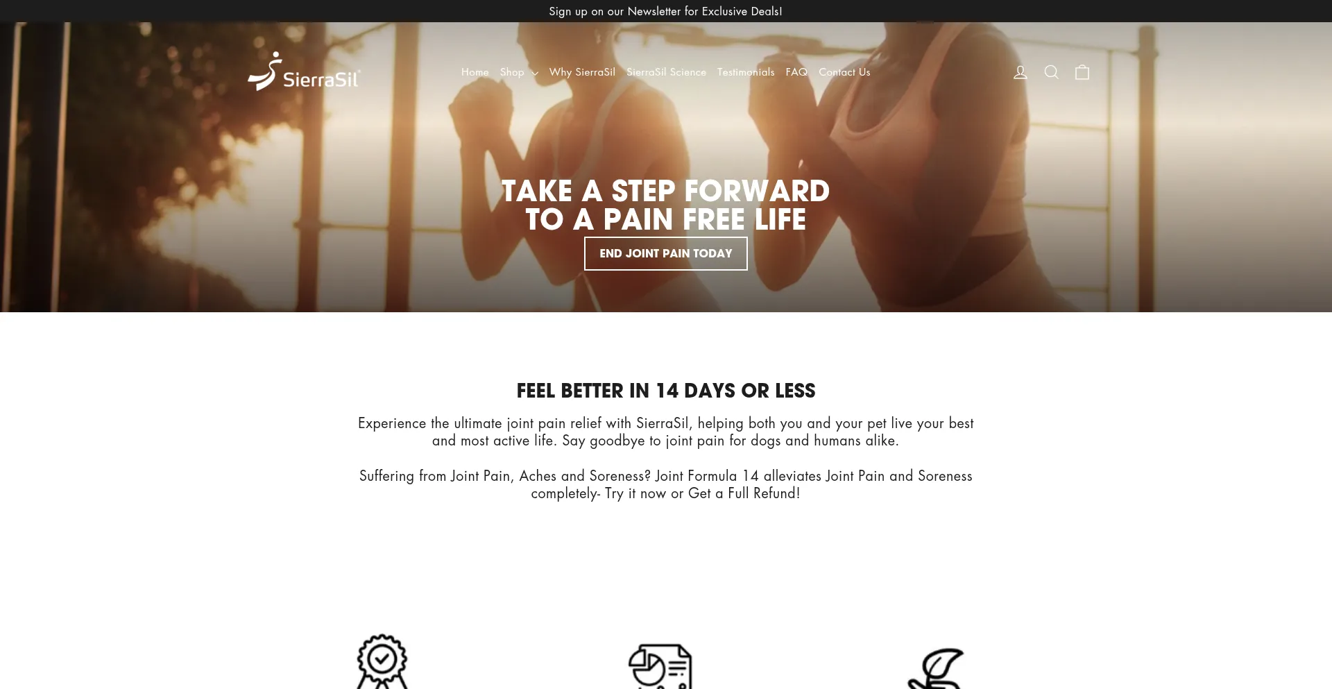 Sierrasil.com Reseñas – ¿És Seguro y Confiable este Sitio?