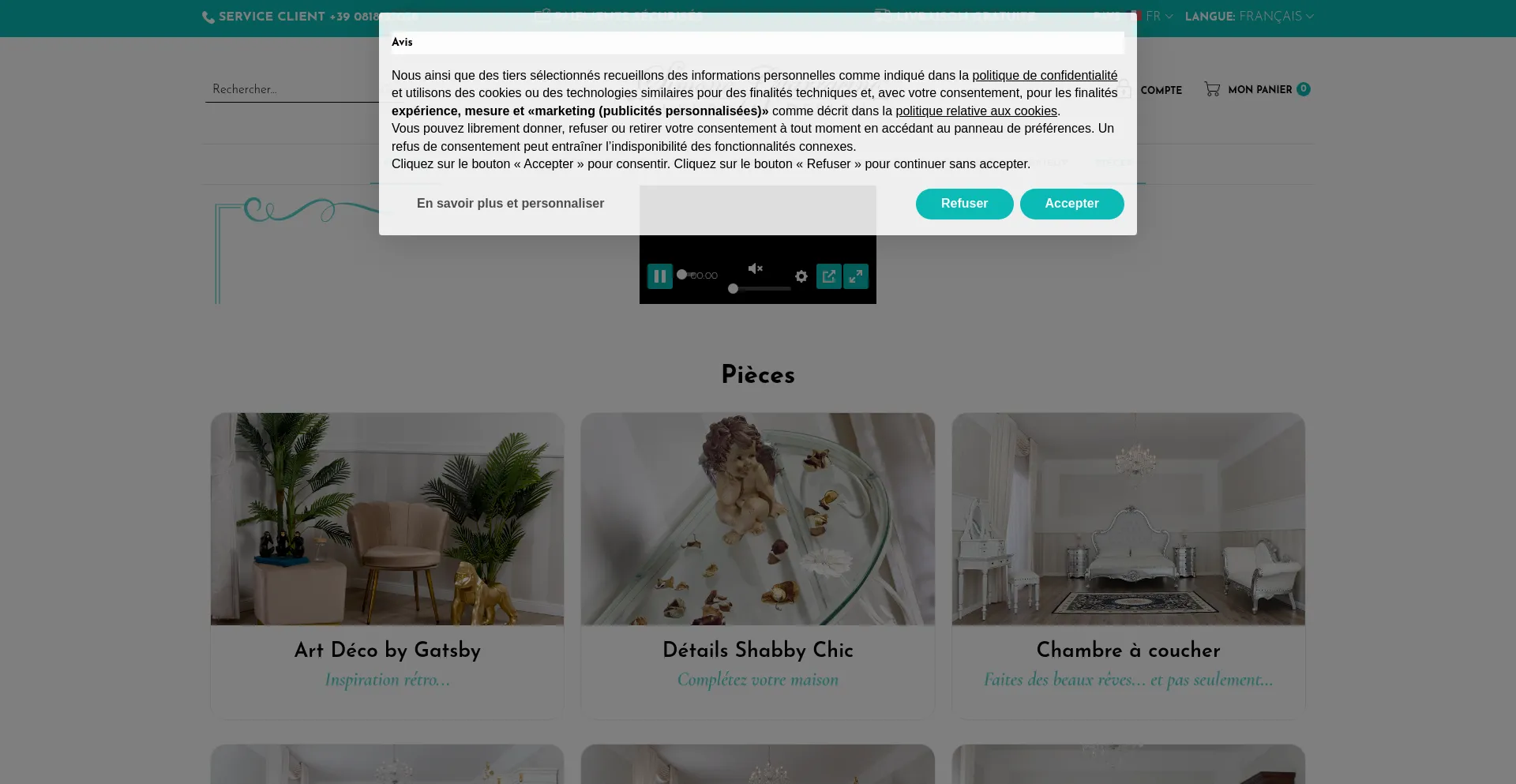 Simoneguarracino.fr Reseñas – ¿És Seguro y Confiable este Sitio?