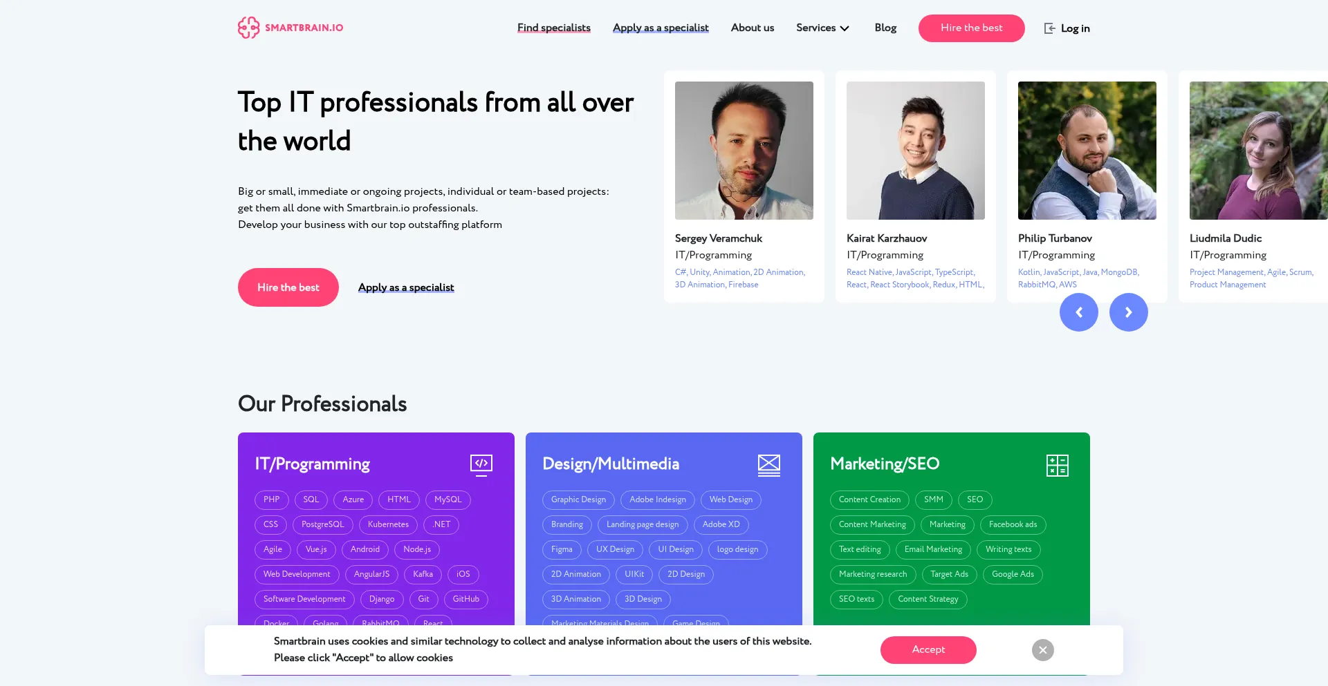 Smartbrain.io Reseñas – ¿És Seguro y Confiable este Sitio?