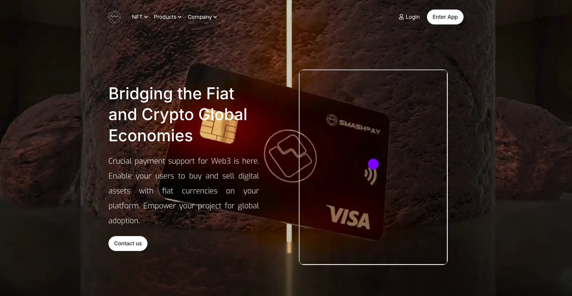 Smashpay.io Reseña: ¿Seguro o sospechoso? Baja puntuación de confianza: 39%