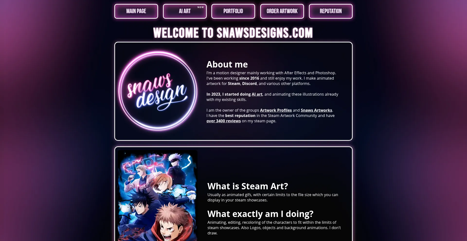 Snaws.design Reseñas – ¿És Seguro y Confiable este Sitio?