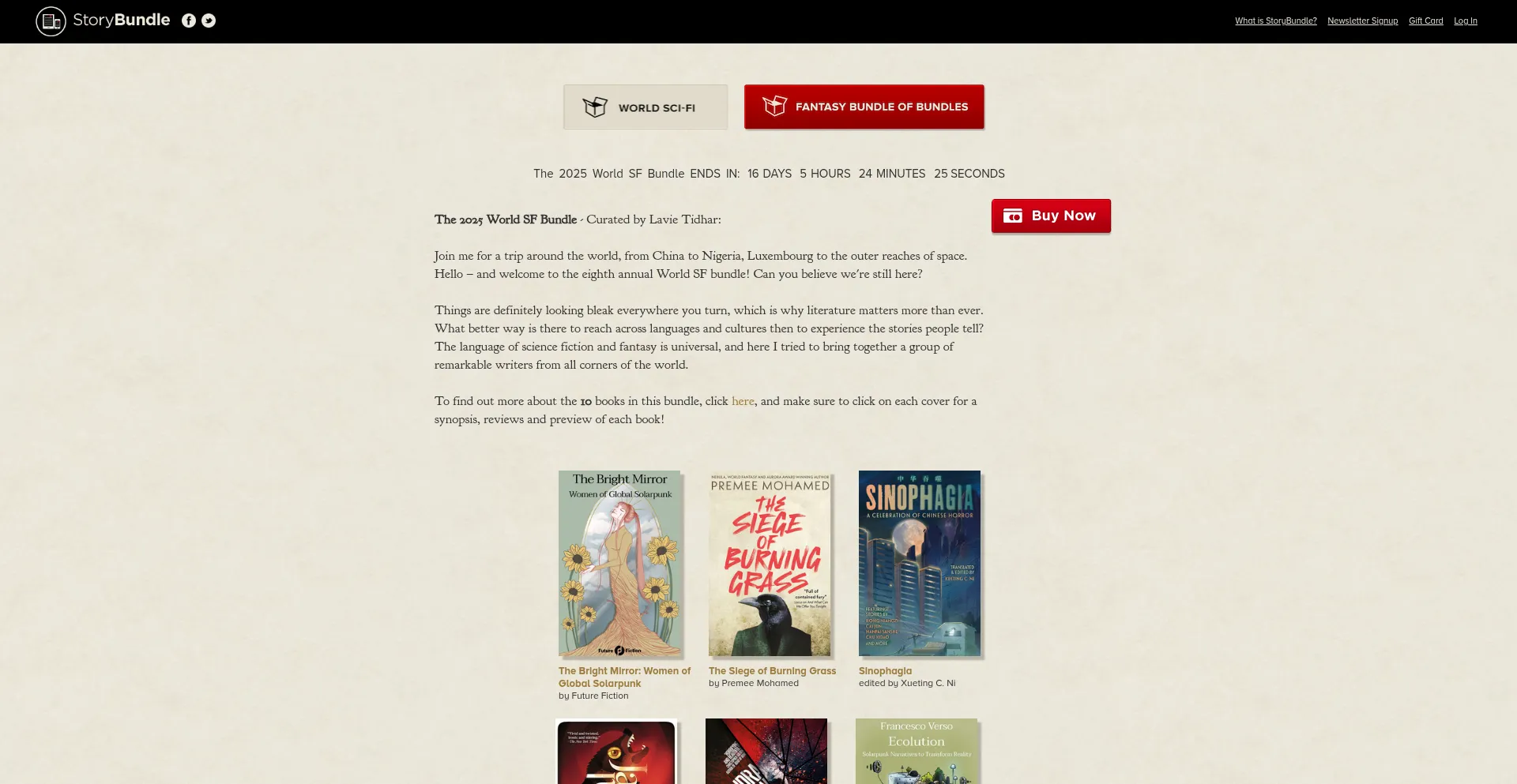 Storybundle.com Reseñas – ¿És Seguro y Confiable este Sitio?