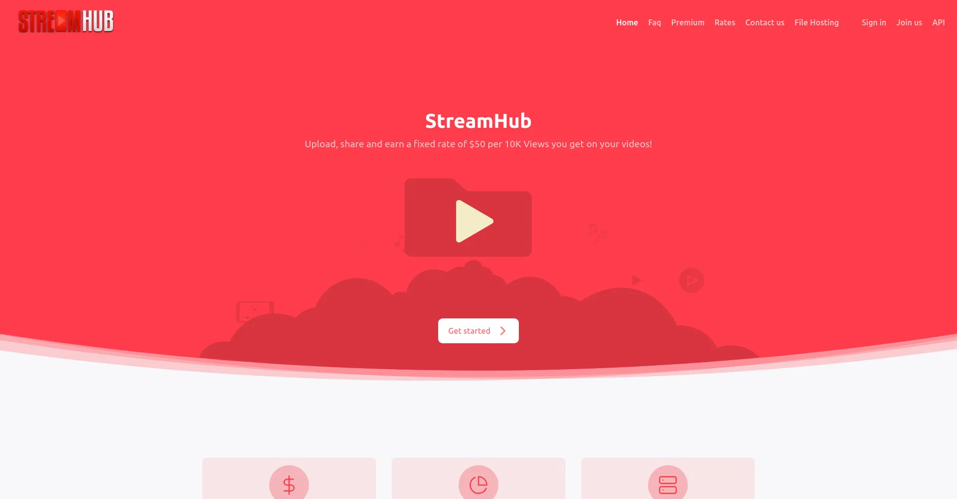 StreamHub Reseñas – ¿És Seguro y Confiable Streamhub.to?