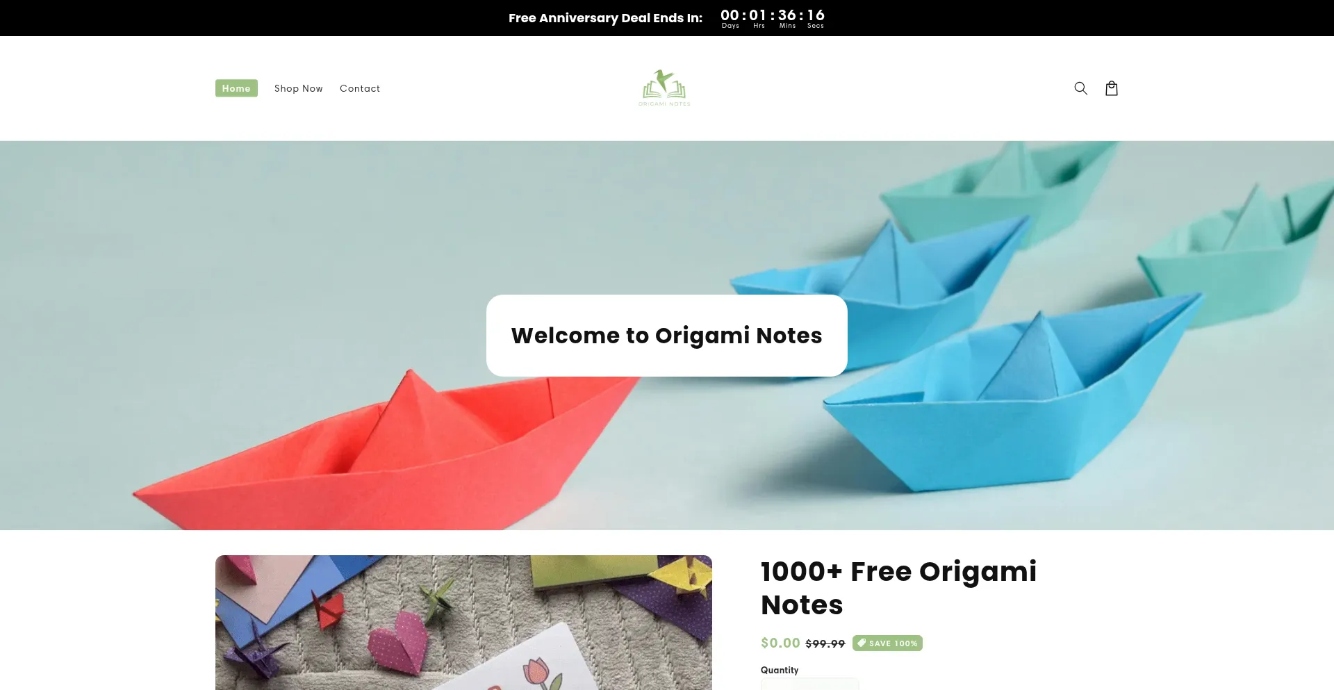 Study-origami.com Reseñas – ¿És Seguro y Confiable este Sitio?