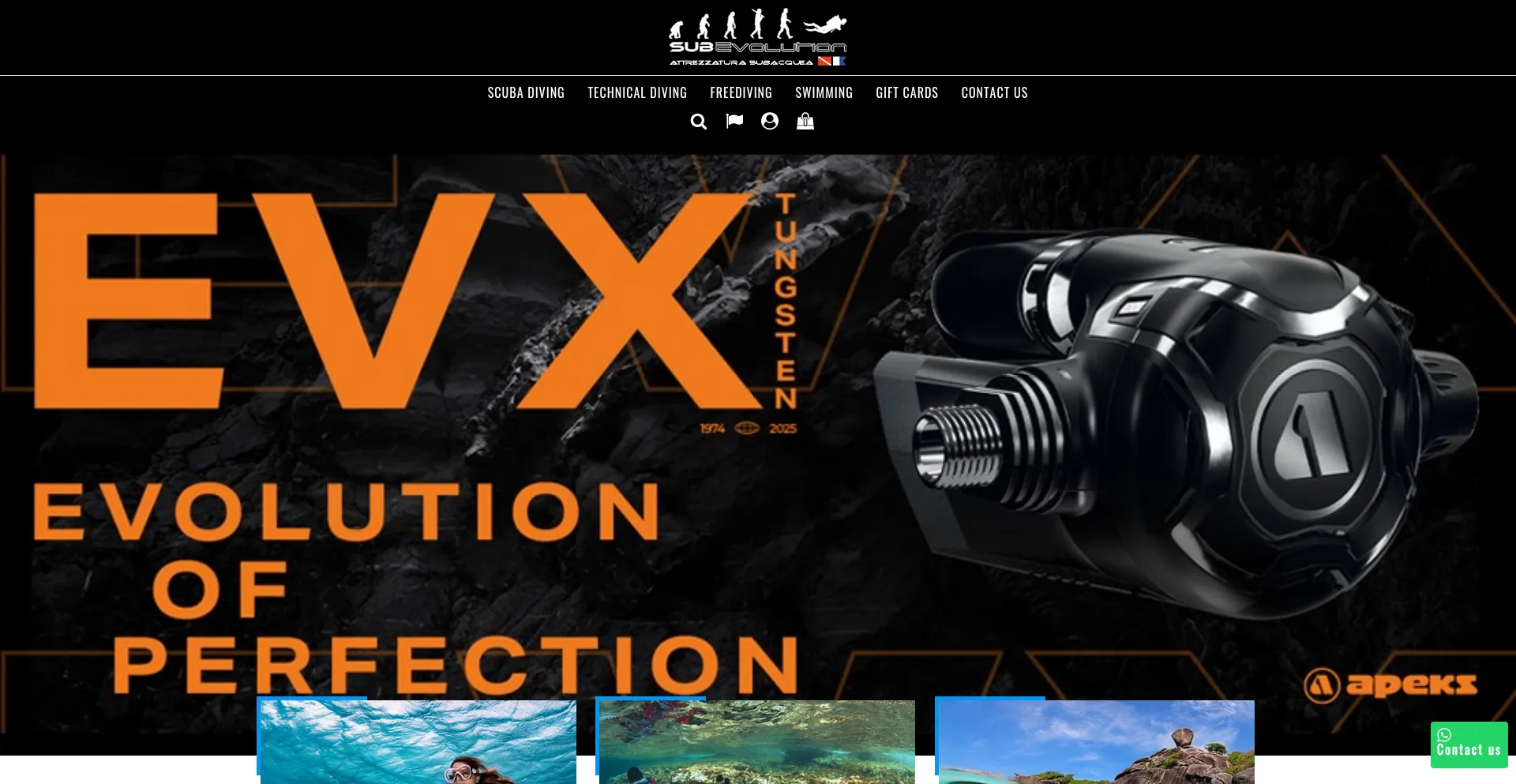 Subevolution.it Reseñas – ¿És Seguro y Confiable este Sitio?