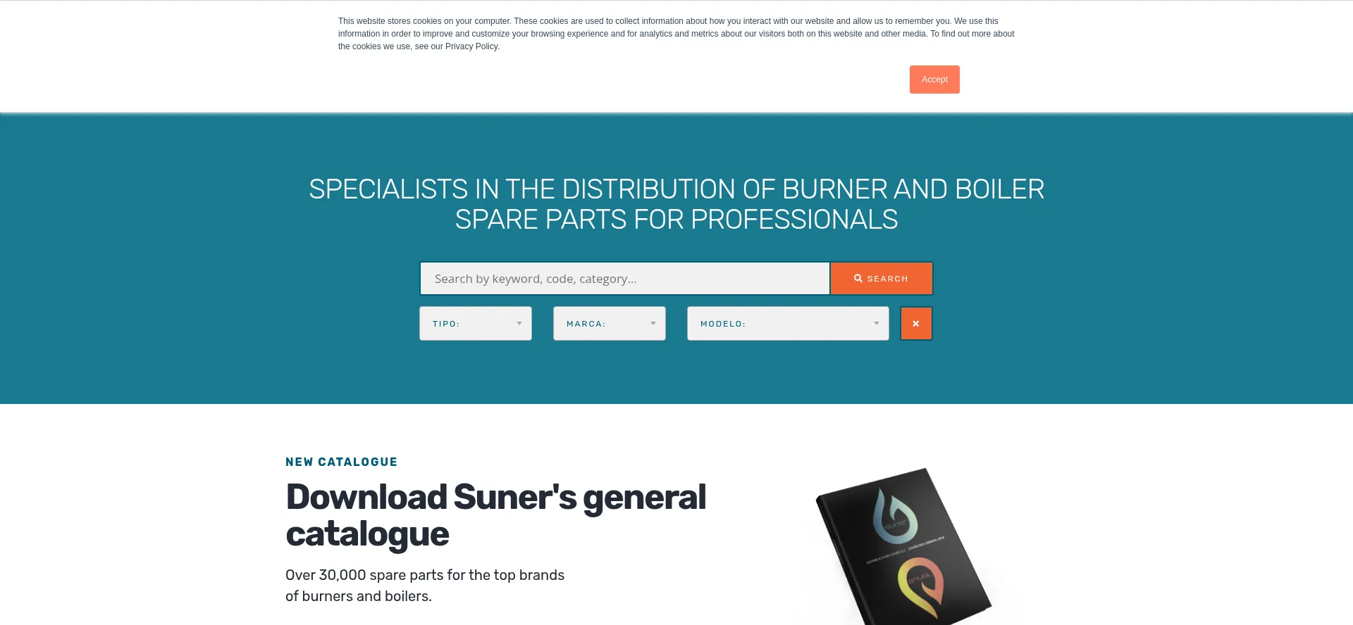 Suner.eu Reseñas – ¿És Seguro y Confiable este Sitio?