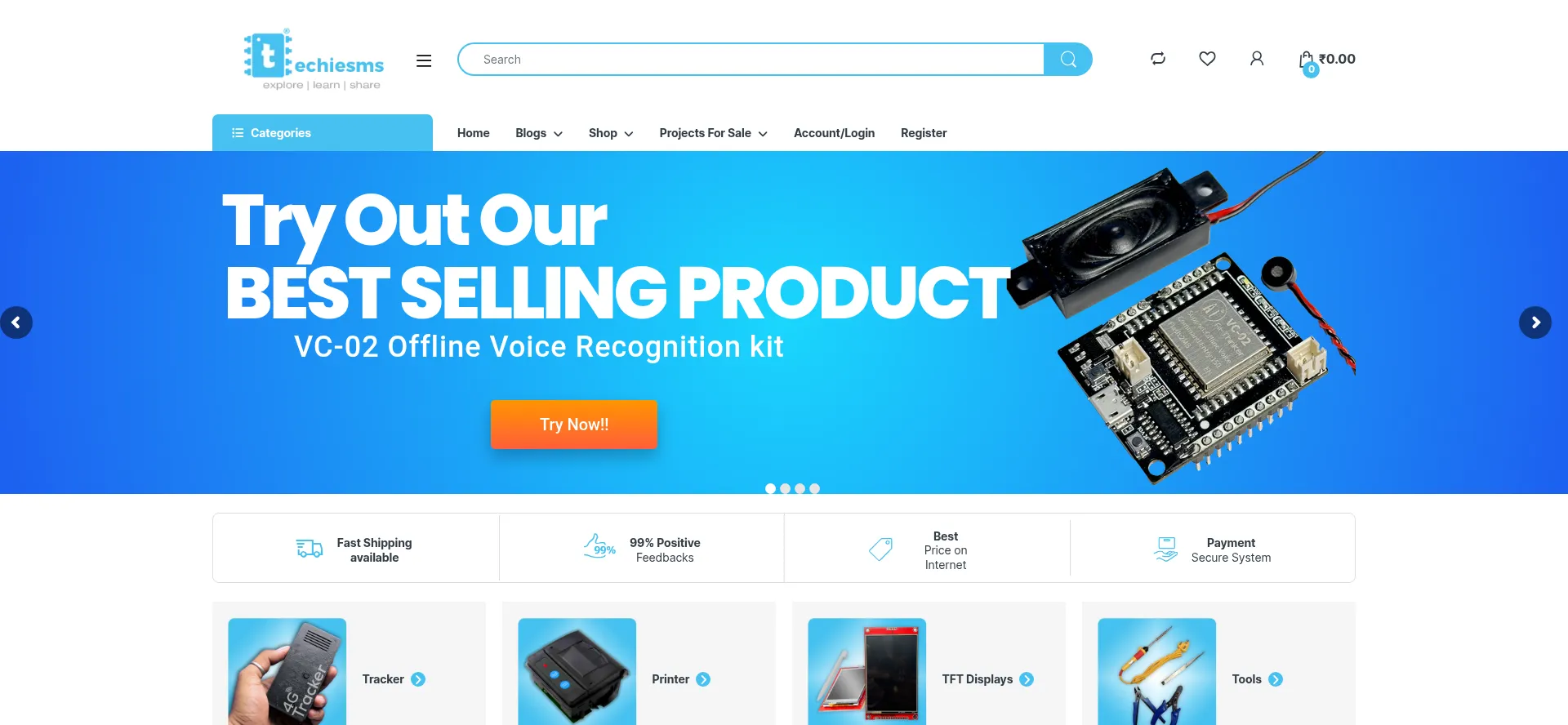 Techiesms.com Reseñas – ¿És Seguro y Confiable este Sitio?