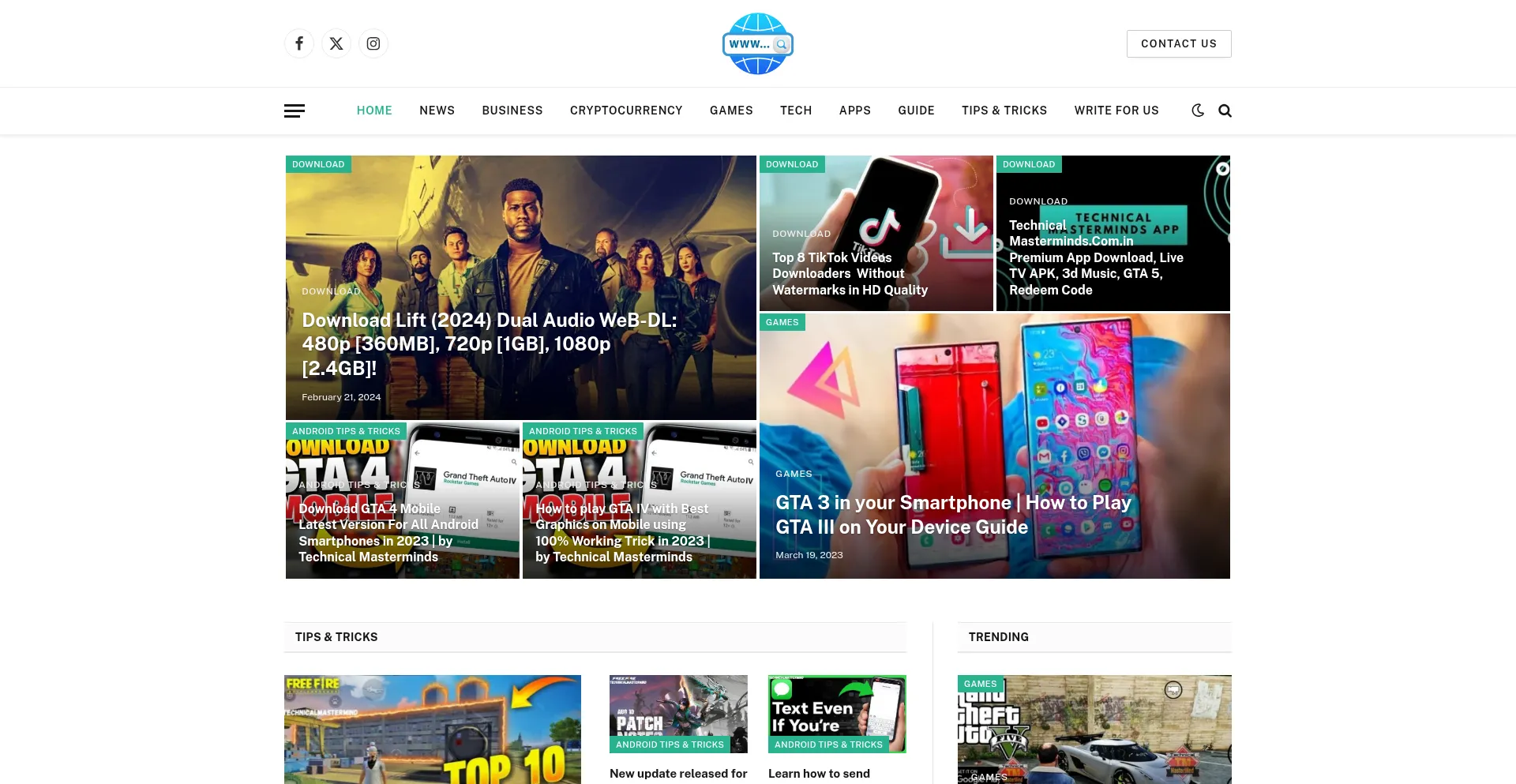 Technicalmastermind.com.in Reseña: Estafa?