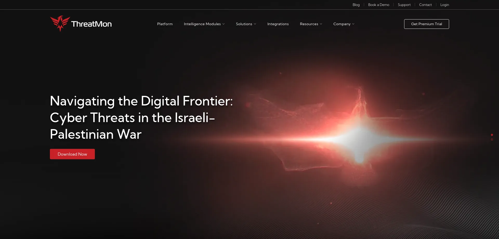 Threatmon.io Reseñas – ¿És Seguro y Confiable este Sitio?