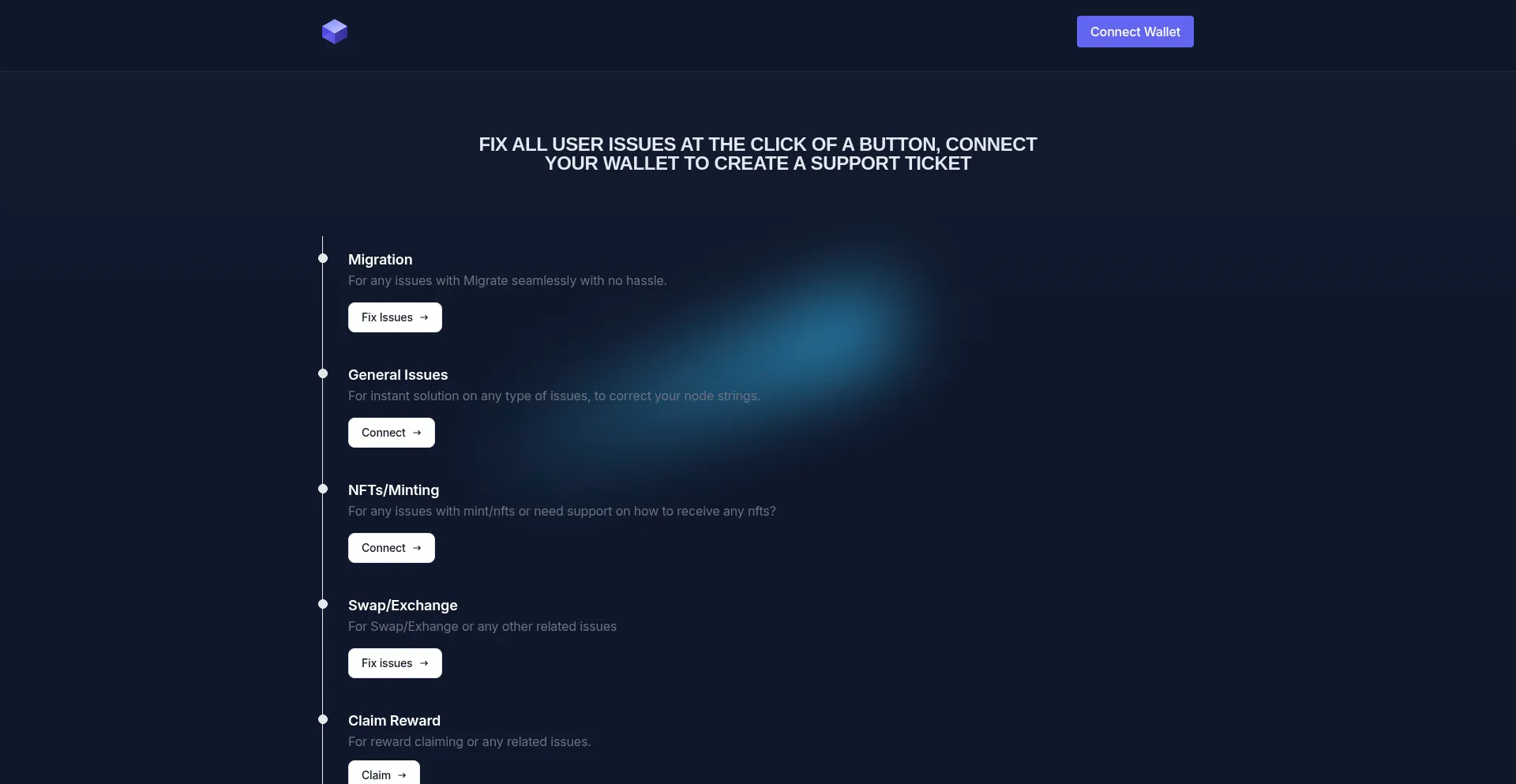 Ticketsupport-dev.web.app Reseñas – ¿És Seguro y Confiable este Sitio?