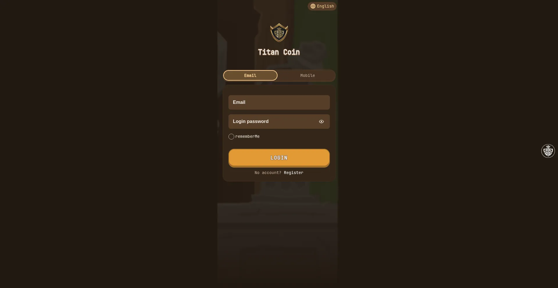 Titancoin.cc Reseña – Verificación de Estafa y Guía de Seguridad para Inversores