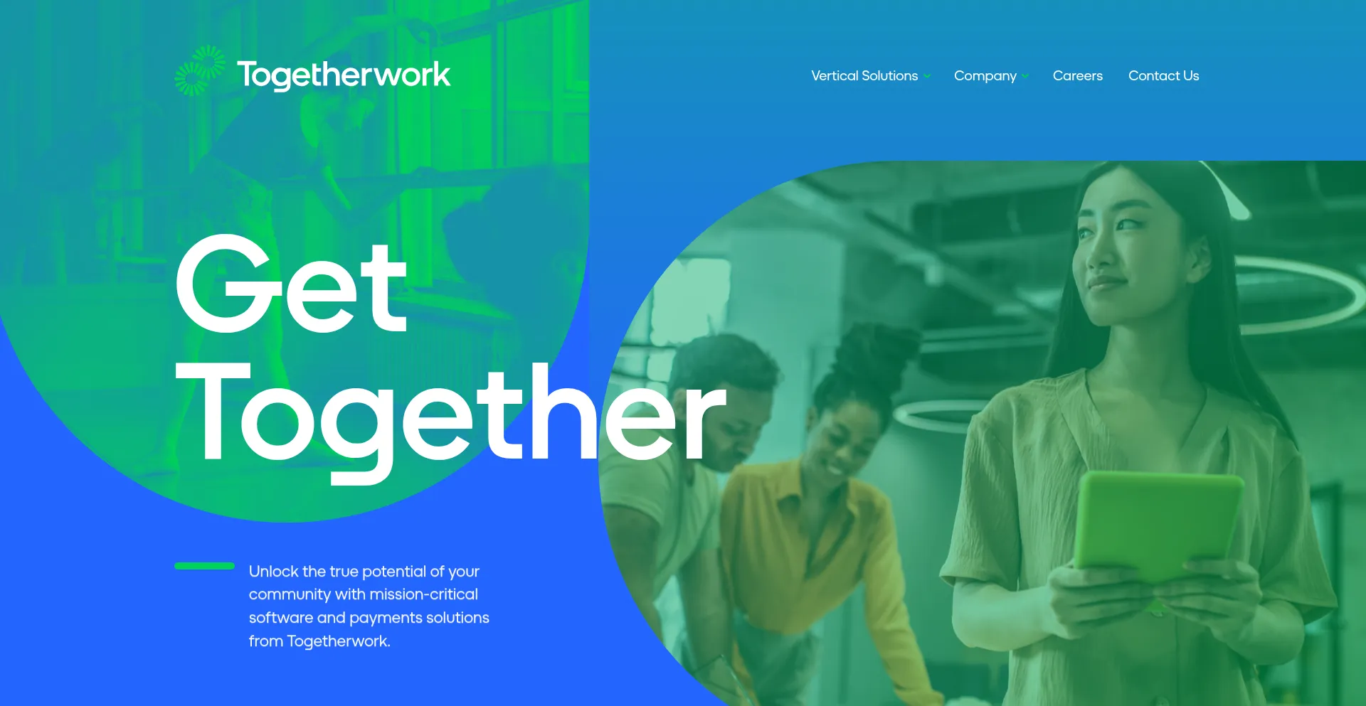 Togetherwork.com Reseñas – ¿És Seguro y Confiable este Sitio?