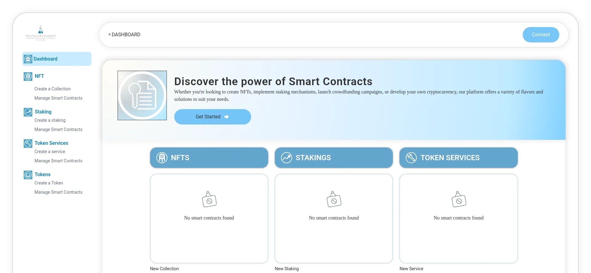 Tokenlab.finance Reseñas – ¿És Seguro y Confiable este Sitio?