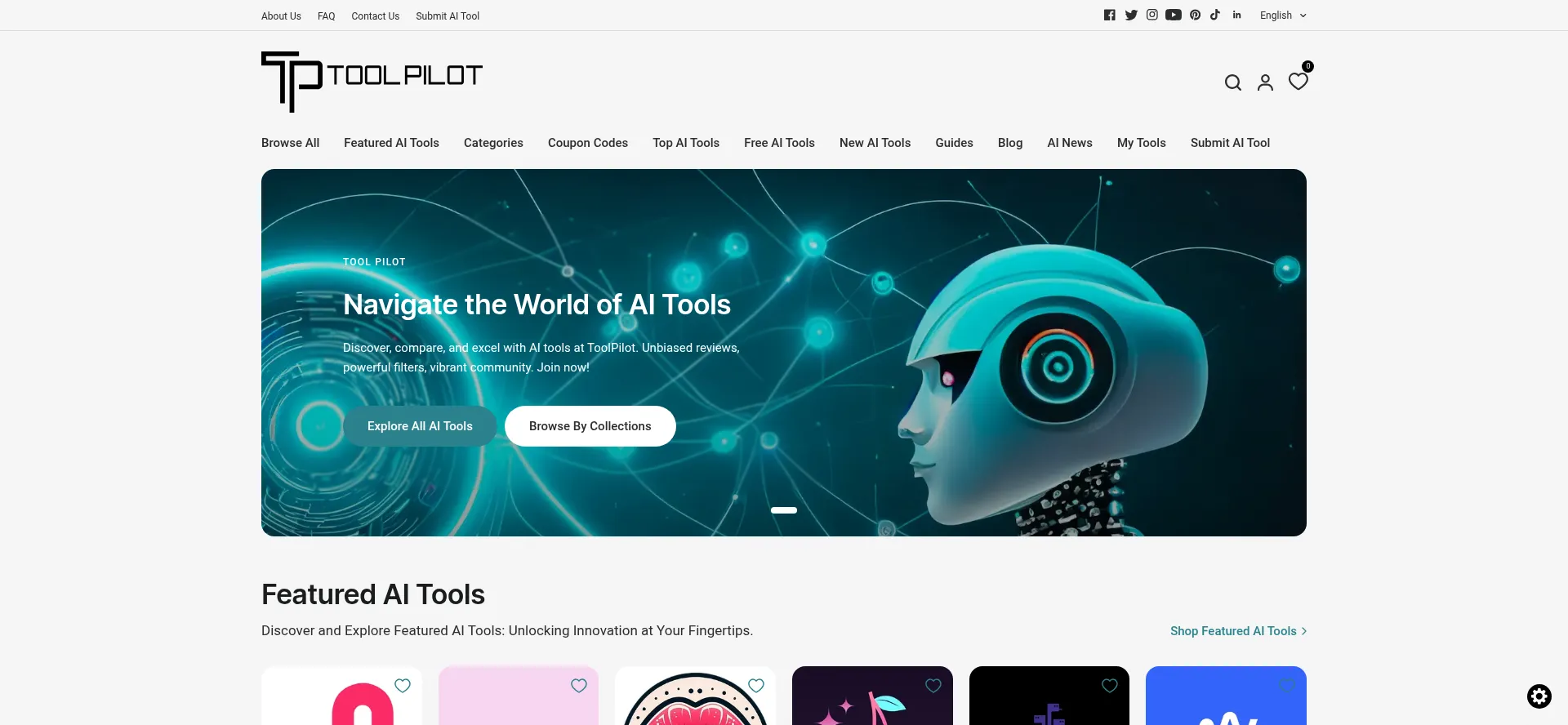 Toolpilot.ai Reseñas – ¿És Seguro y Confiable este Sitio?