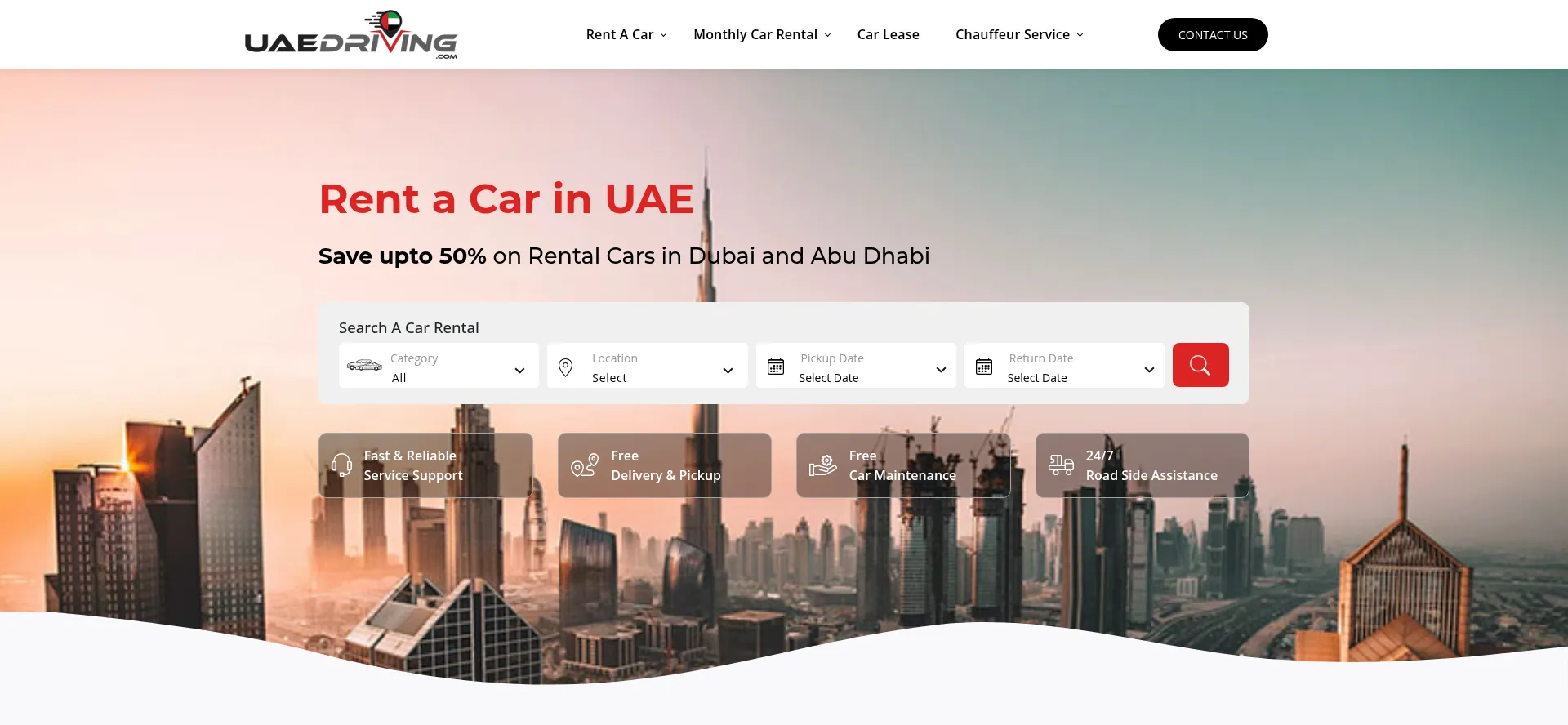 Uaedriving.com Reseñas – ¿És Seguro y Confiable este Sitio?